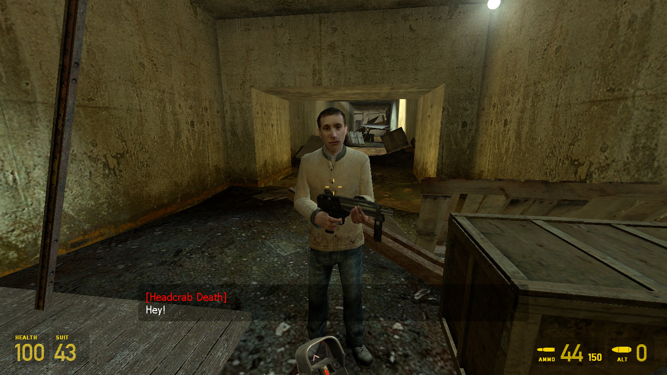 RNG Citizens + Rebels Mod for Garry's Mod | GMod Mods