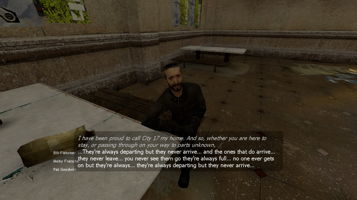 RNG Citizens + Rebels Mod for Garry's Mod | GMod Mods