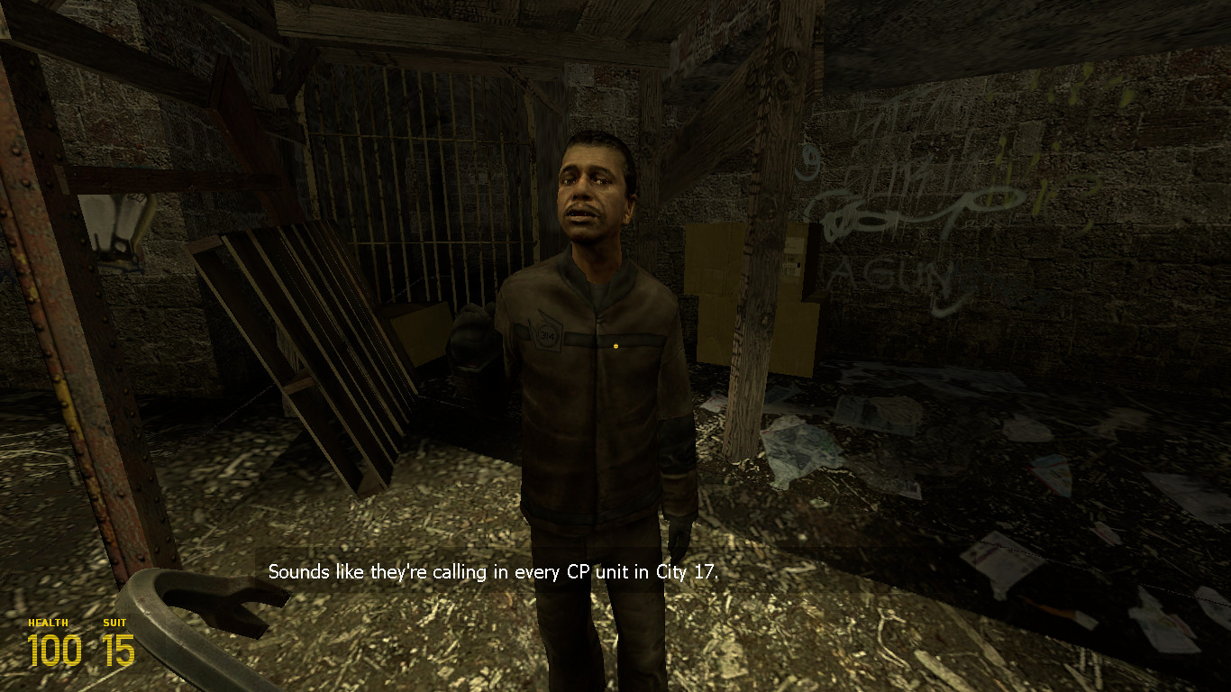 RNG Citizens + Rebels Mod for Garry's Mod | GMod Mods