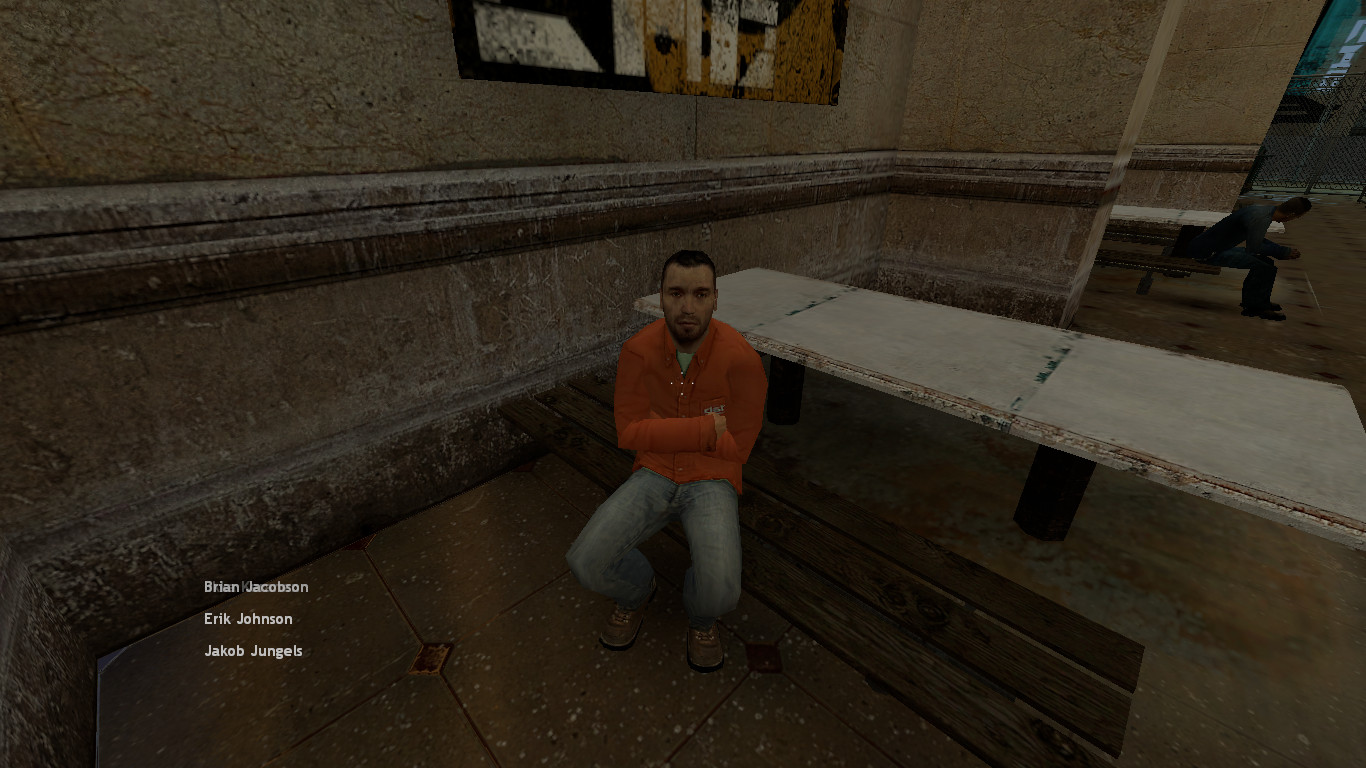 RNG Citizens + Rebels Mod for Garry's Mod | GMod Mods