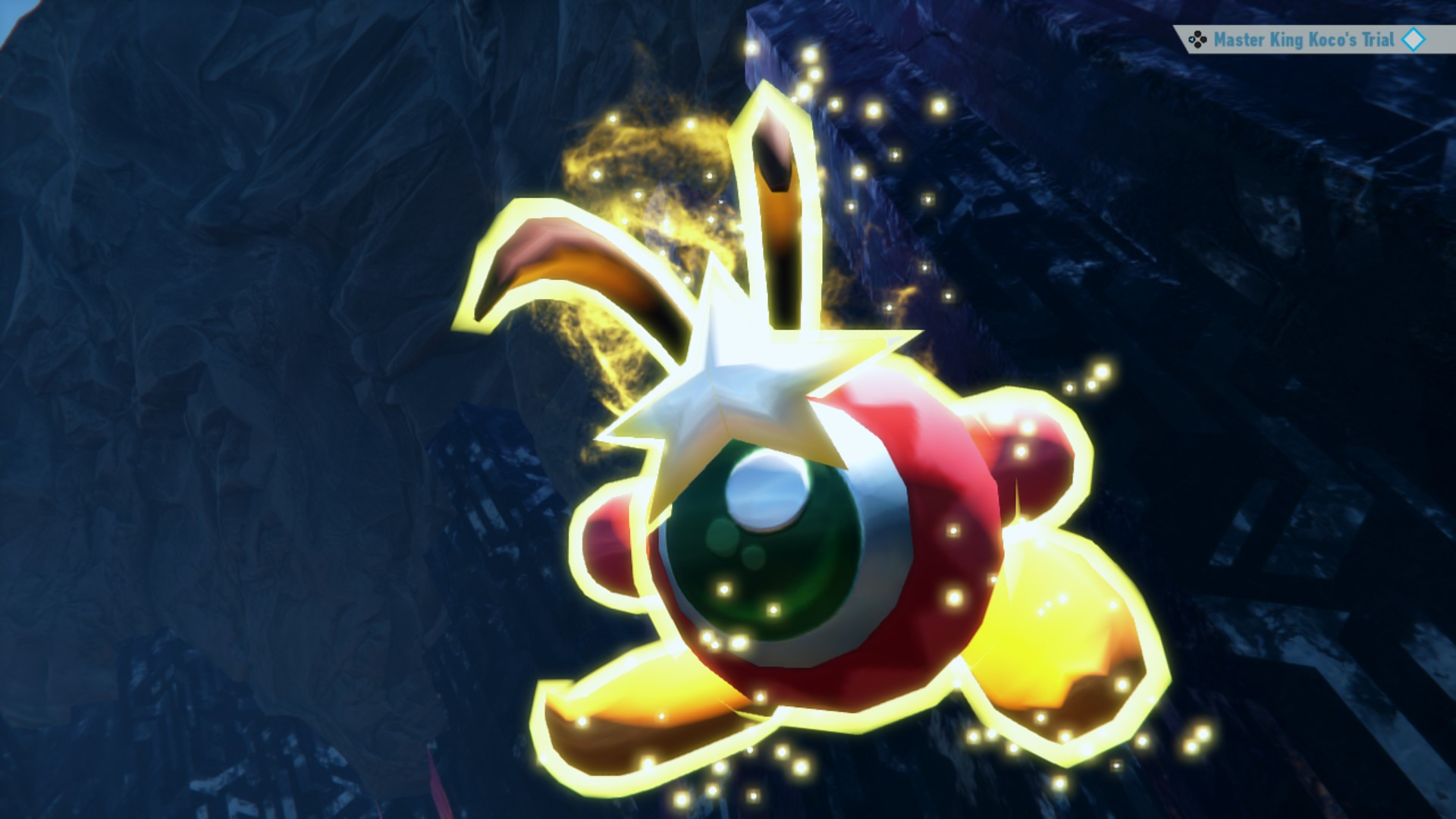 Waddle Doo over Sonic Mod for Sonic Frontiers | Frontiers Mods