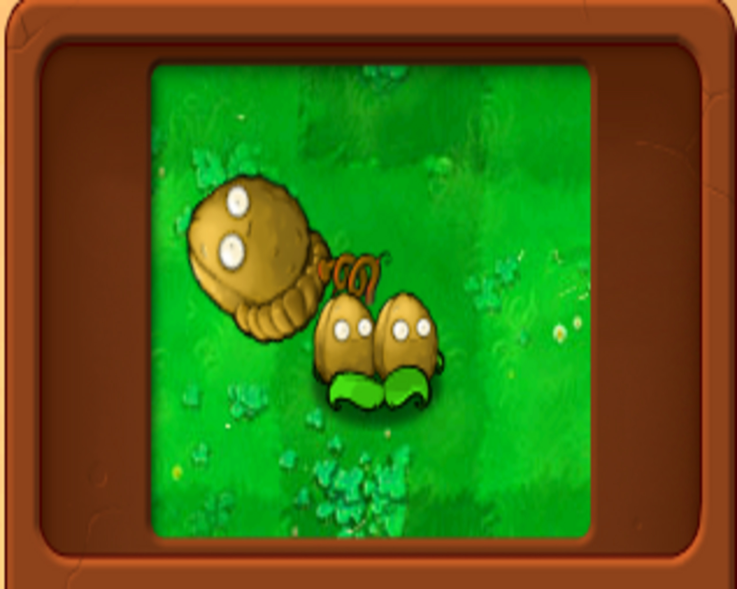 wall-nut pult Mod for Plants vs. Zombies | PVZ Mods