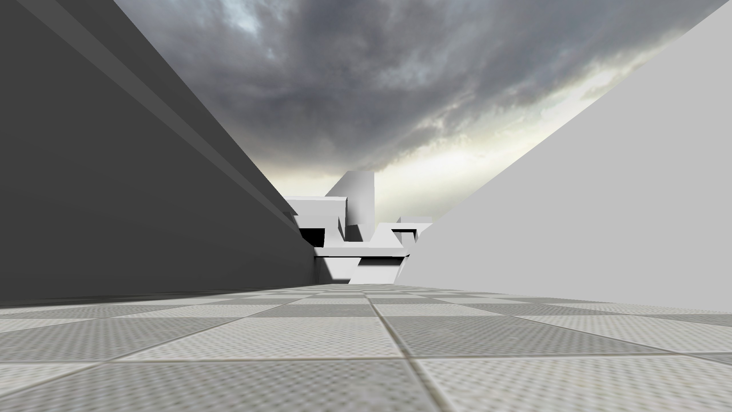 gm_whitebox_trainstation Mod for Garry's Mod | GMod Mods