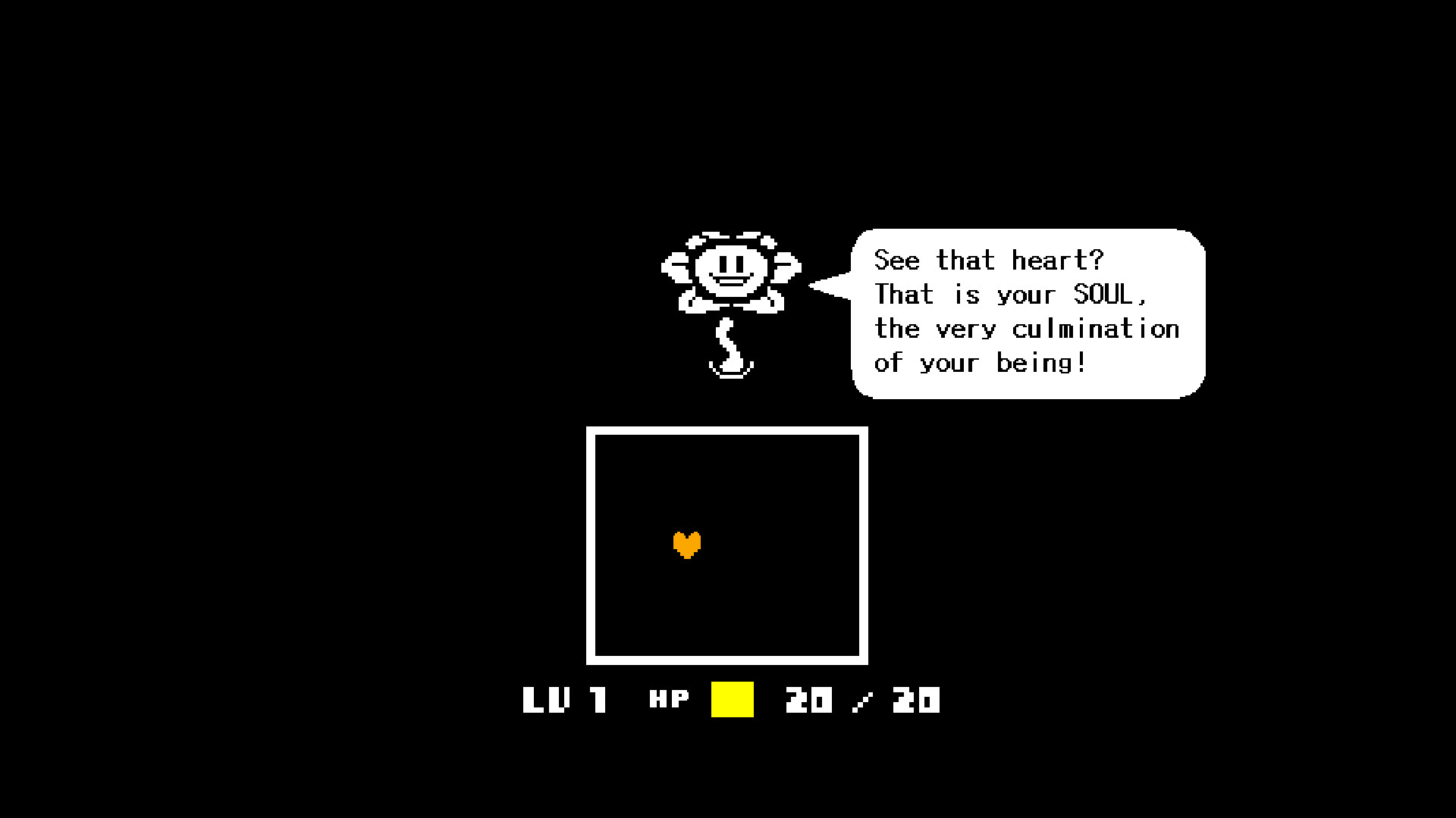 Undertale Orange and Cyan Soul Mod for UNDERTALE | UNDERTALE Mods