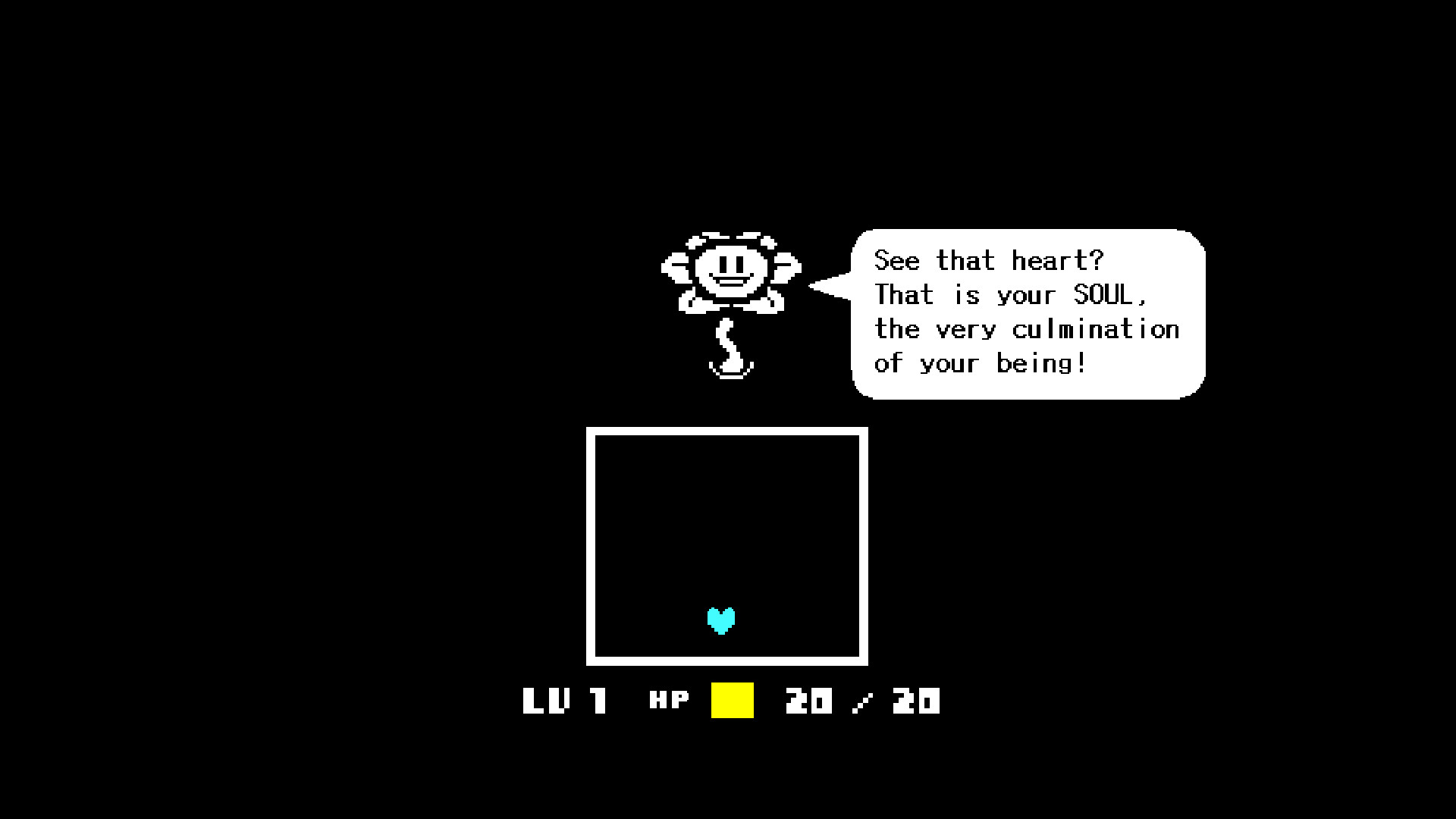 Undertale Orange and Cyan Soul Mod for UNDERTALE | UT Mods