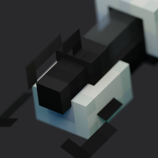 Portal Gun Model for Bow and Crossbow Mod for Minecraft: Java Edition ...