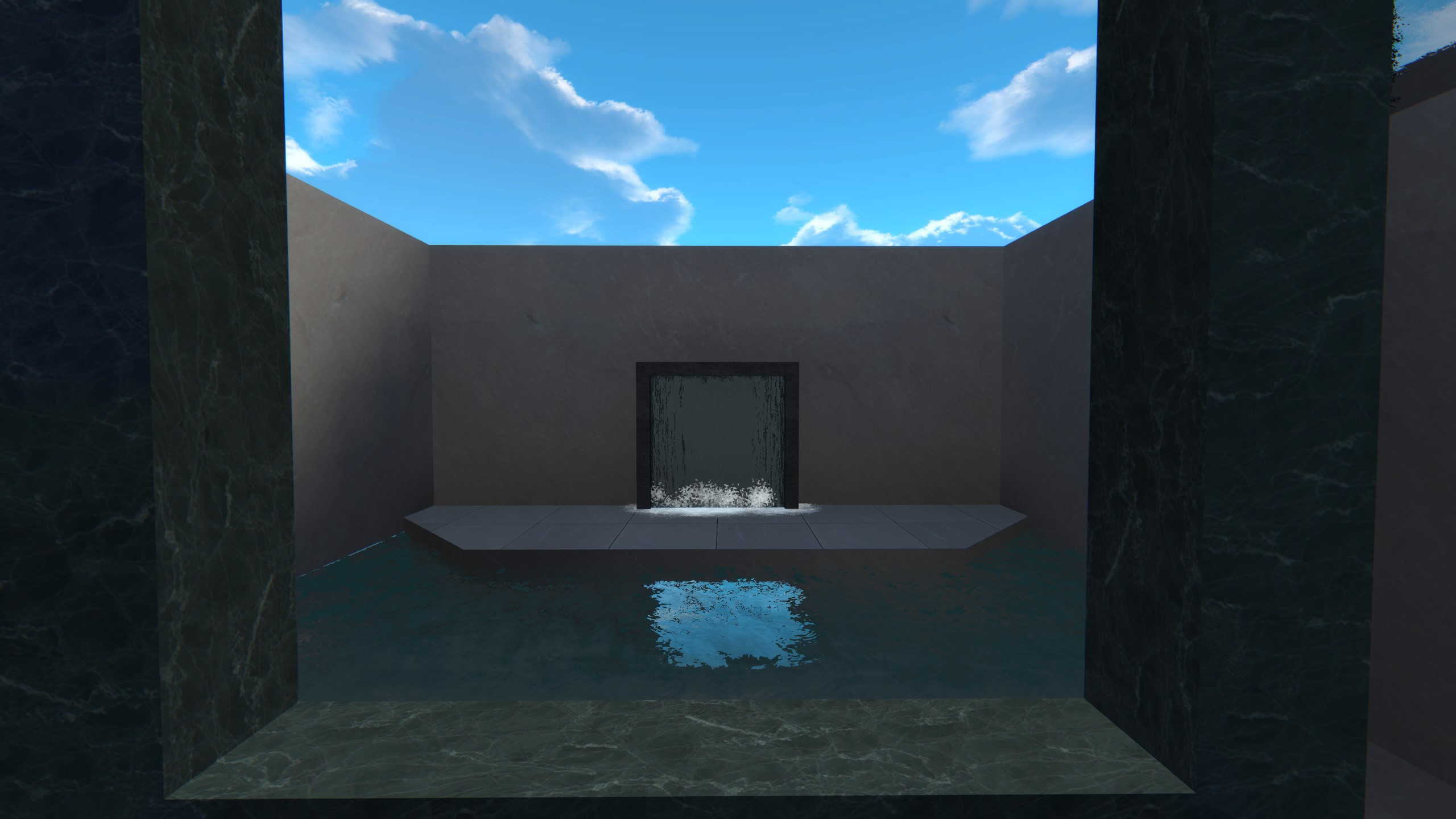 surf_ruse Mod for Counter-Strike: Source | CS:S Mods