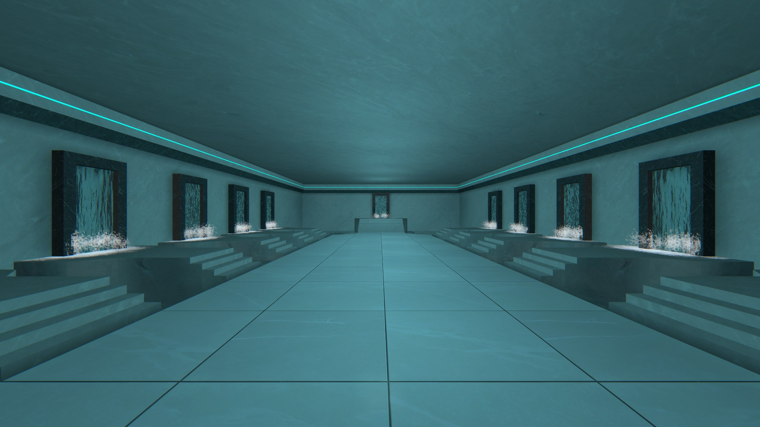 surf_ruse Mod for Counter-Strike: Source | CS:S Mods