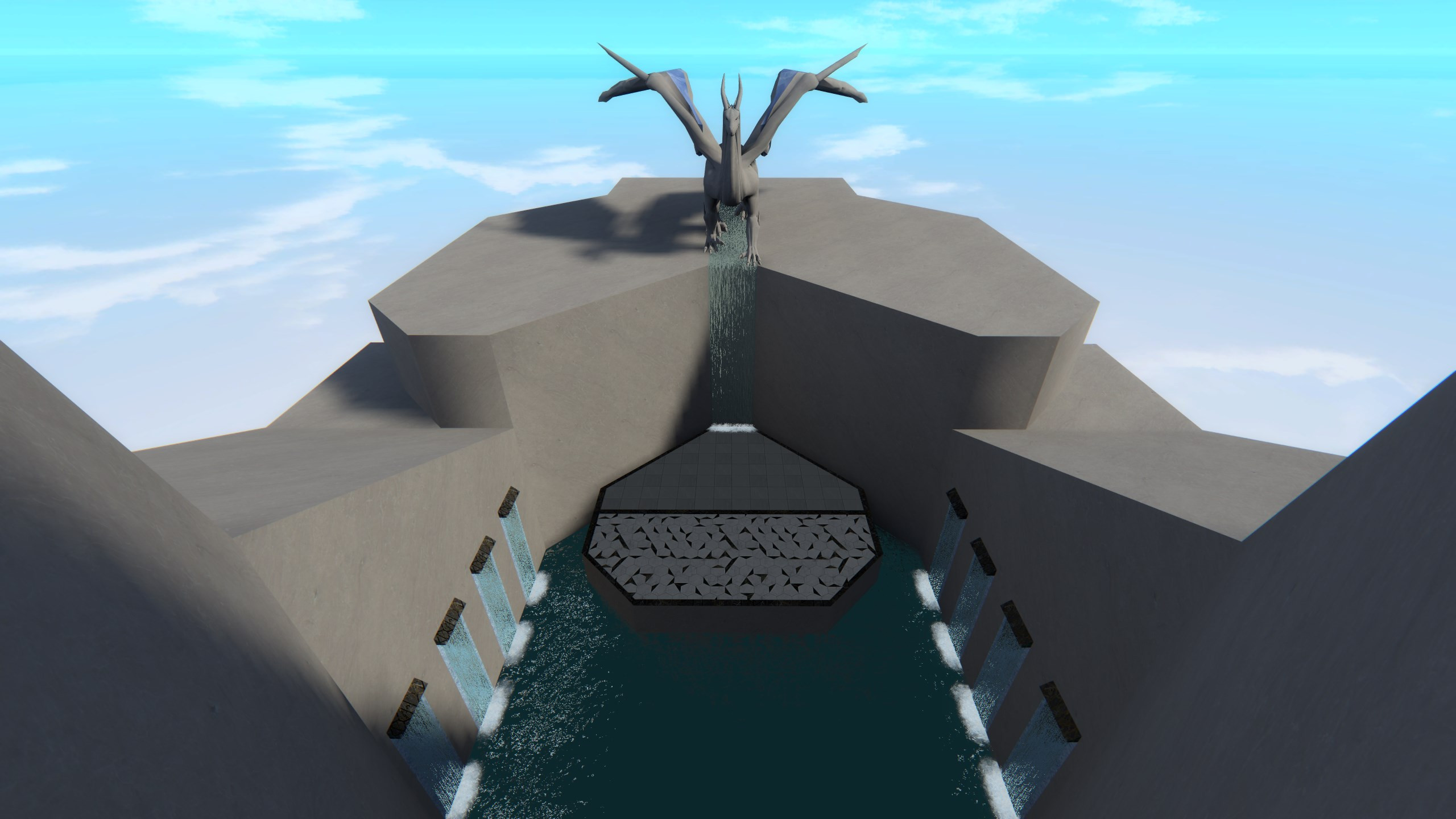 surf_ruse Mod for Counter-Strike: Source | CS:S Mods