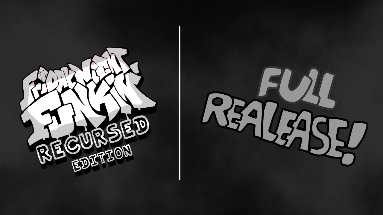 [SENSITIVE CONTENT] Vs Dave and Bambi: Recursed [Discontinued] Mod for ...