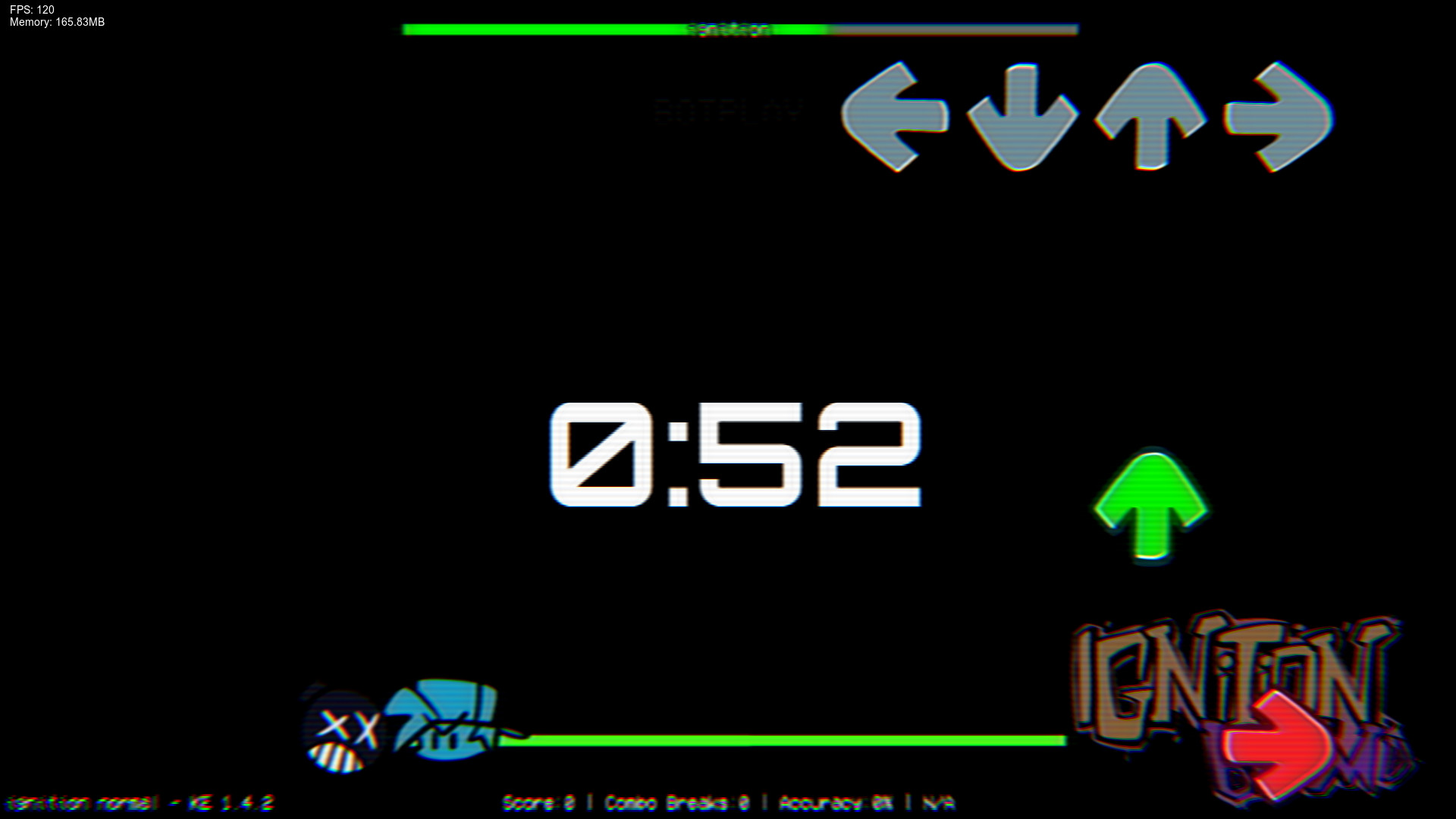 RIX COLLECTION (PLAYABLE RIX SONGS) Mod for Friday Night Funkin' | FNF Mods