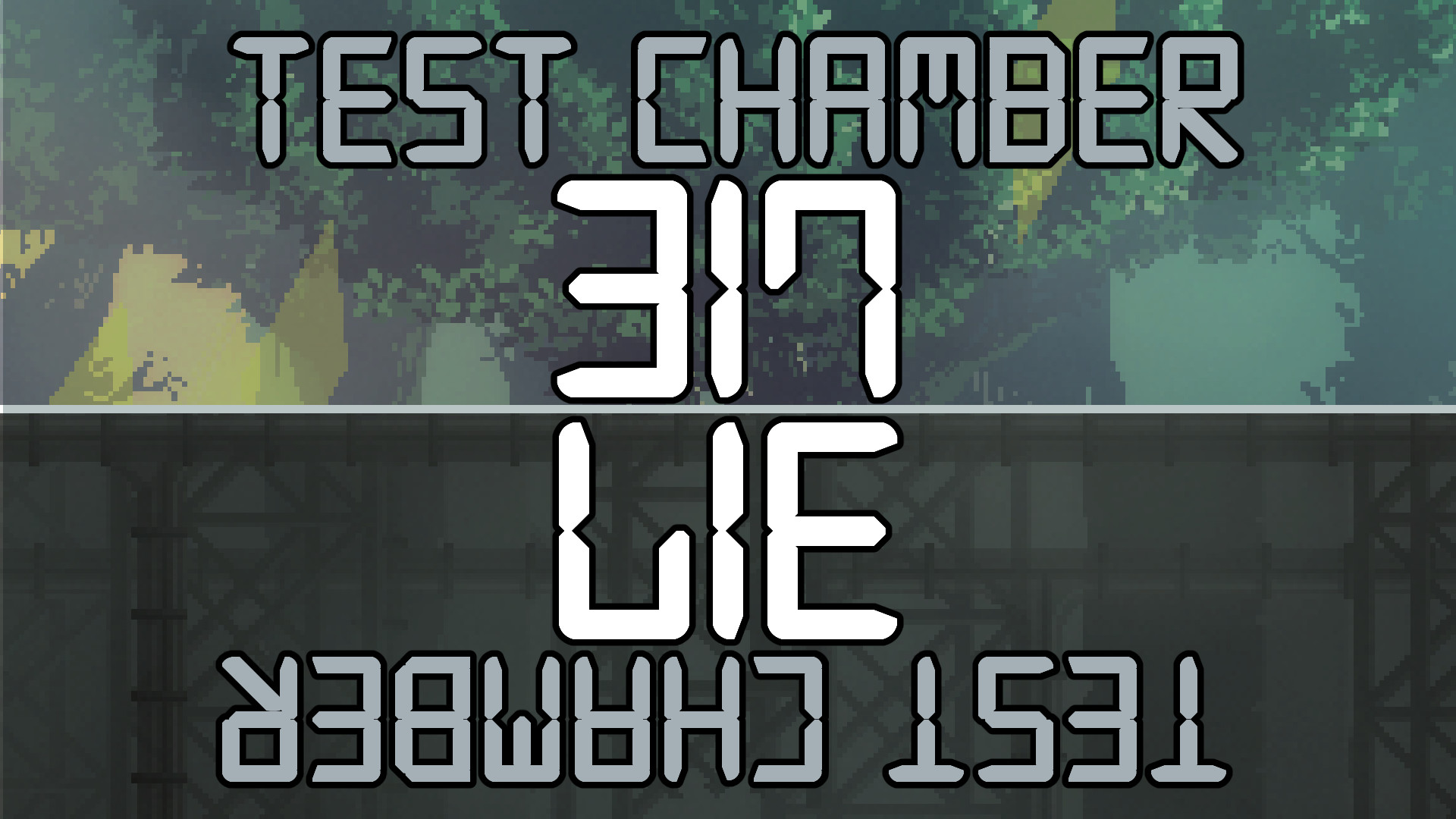 Test Chamber 317 Mod for Celeste | Celeste Mods