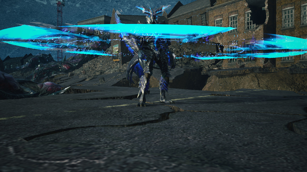 Playable Vergil - Boss Revamp Mod for Devil May Cry 5 | Dmc 5 Mods