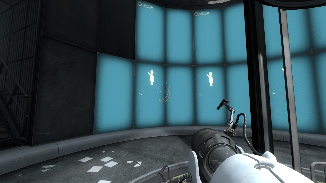 "Ultimate" RTX Portal Gun Mod for Portal 2 | P2 Mods