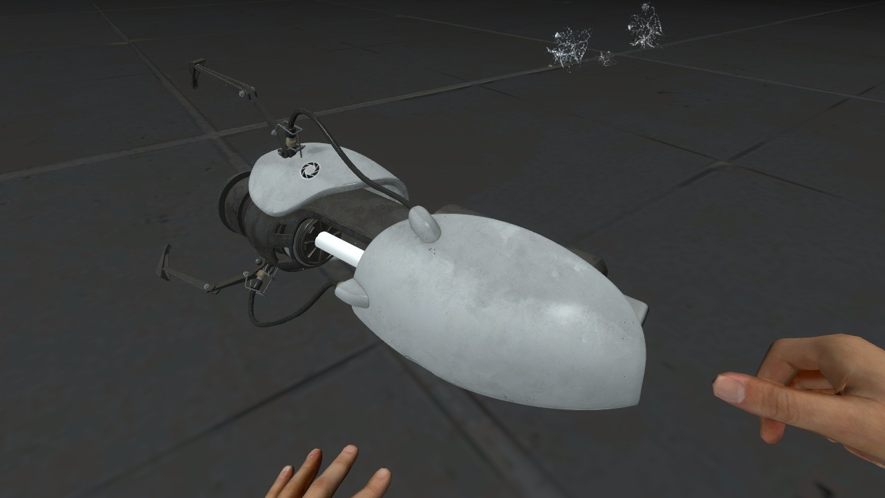 "Ultimate" RTX Portal Gun Mod for Portal 2 | P2 Mods