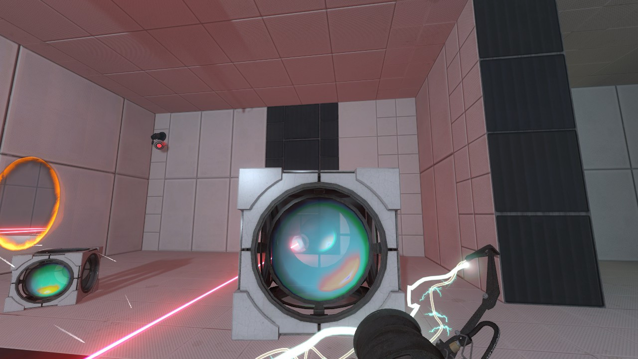 "Ultimate" RTX Portal Gun Mod for Portal 2 | P2 Mods