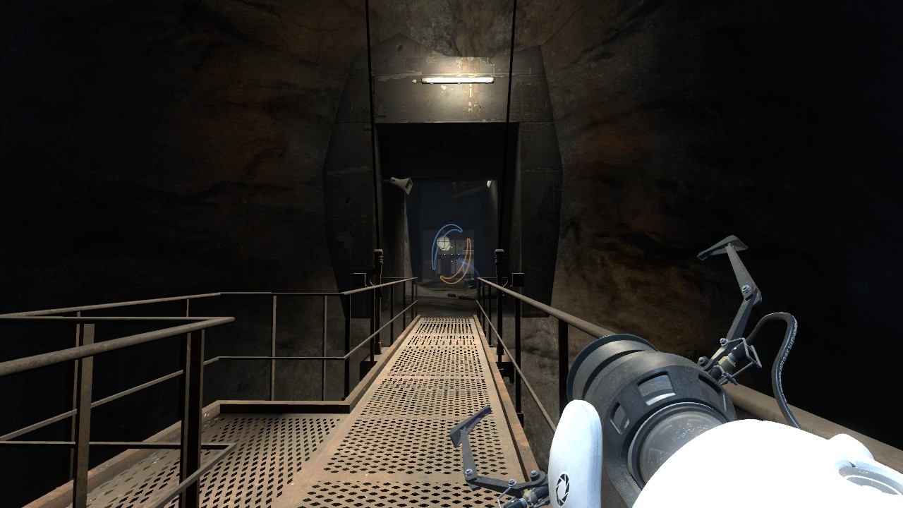 "Ultimate" RTX Portal Gun Mod for Portal 2 | P2 Mods