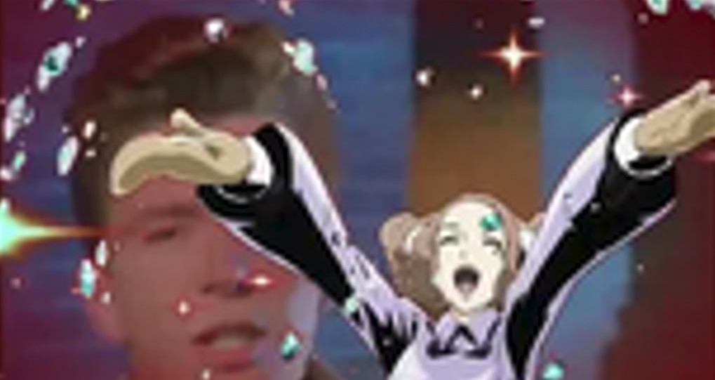 P5R Debug Disc OP Restoration Mod for Persona 5 Royal (PC) | P5R (PC) Mods