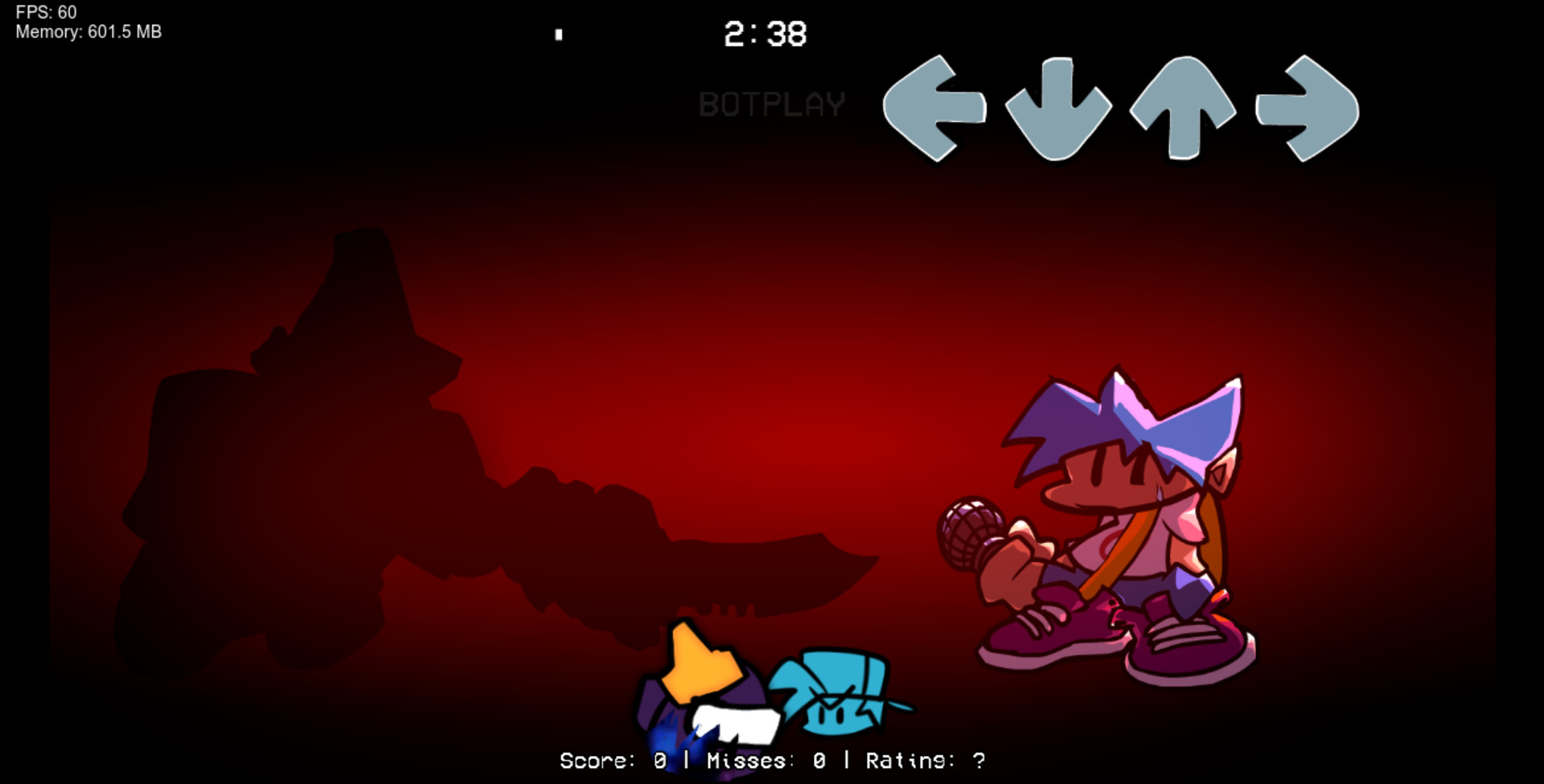 Among us pibby V1.0 Mod for Friday Night Funkin' | FNF Mods