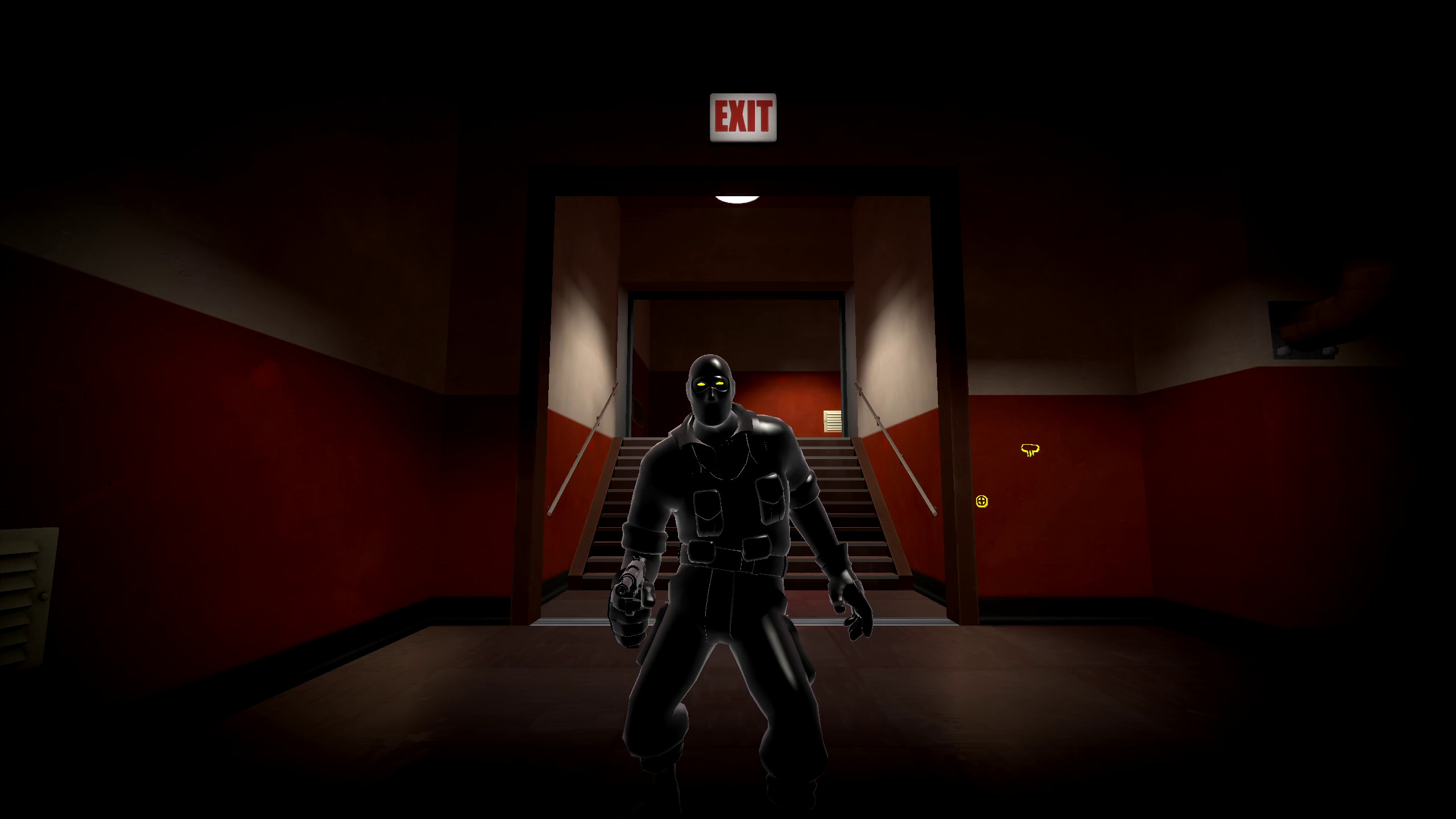 [OF PORT] Avatar Styled Ubercharge Mod for Open Fortress | OF Mods