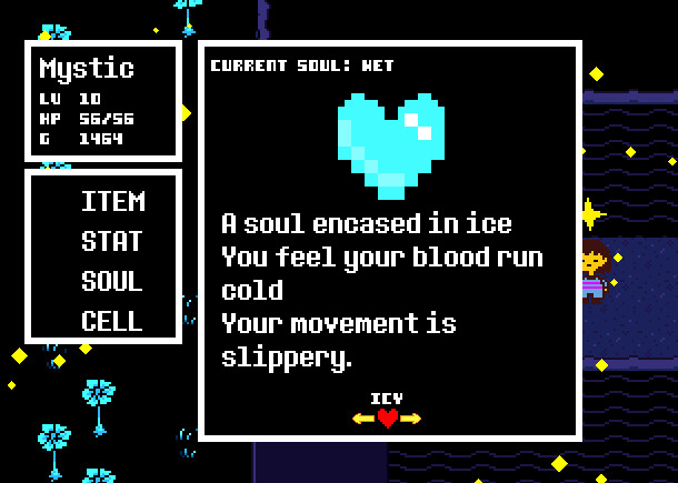 Many Souls Mod Mod for UNDERTALE | UNDERTALE Mods