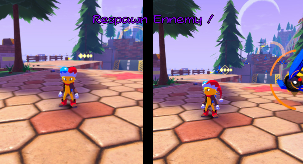 Spark 3 Practice Tool Mod for Spark The Electric Jester 3 | Spark 3 Mods