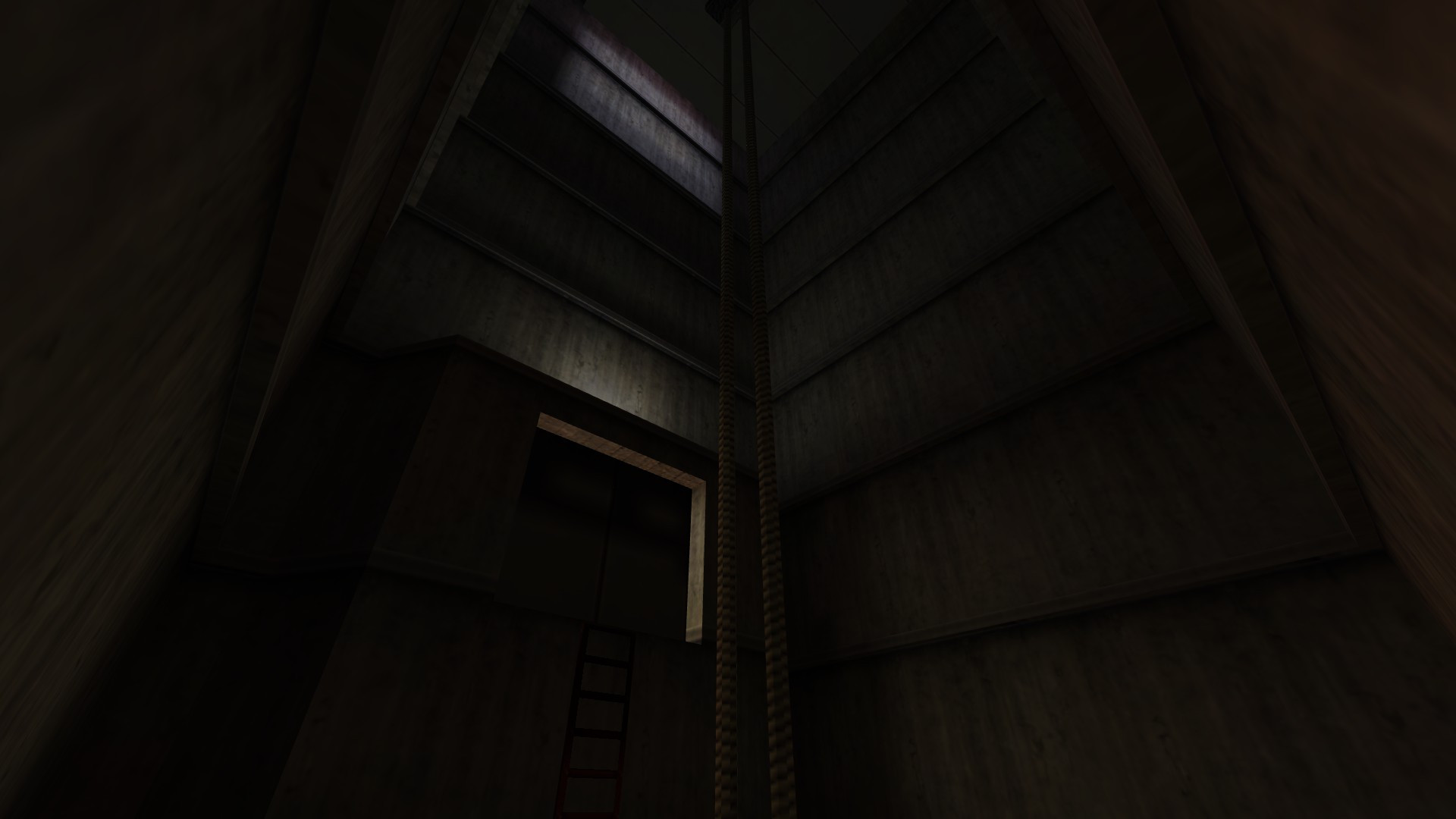 Gut Reaction Mod for Half-Life | HL Mods