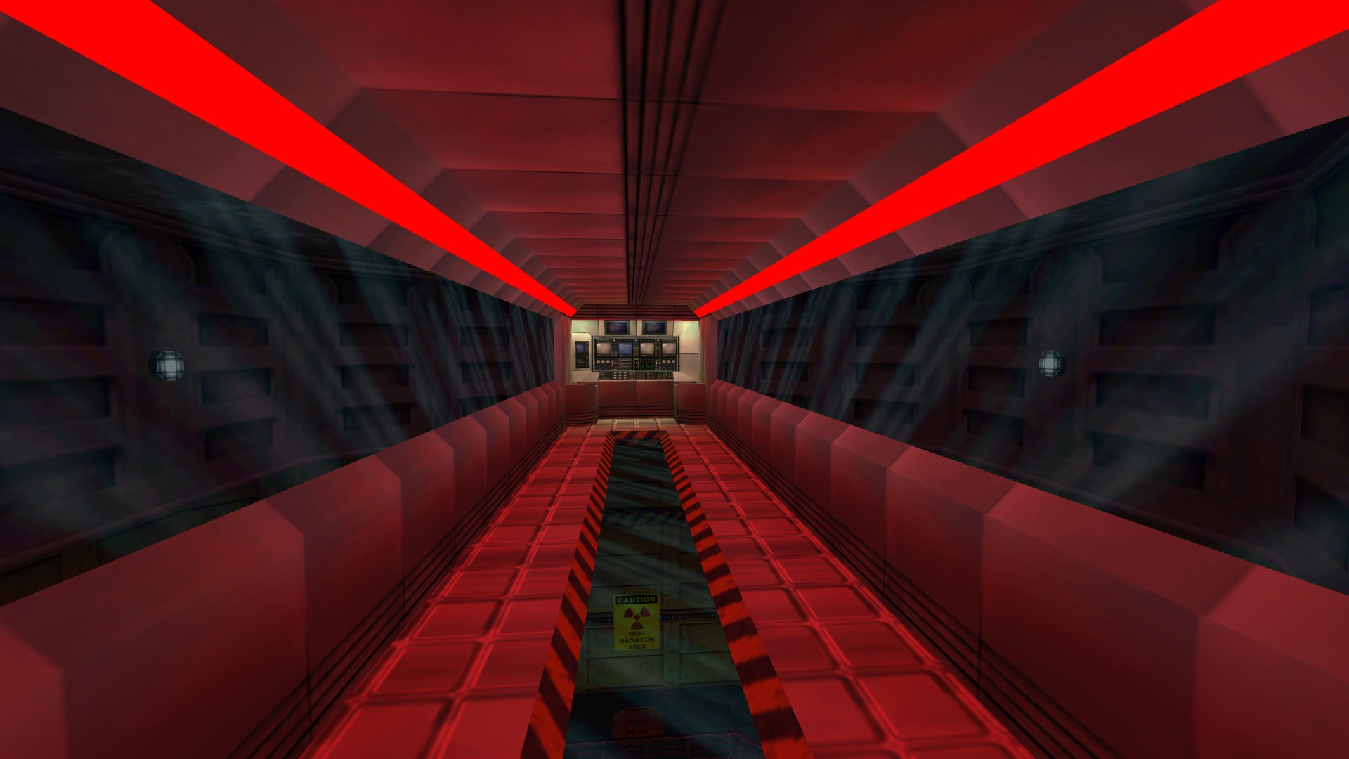 Gut Reaction Mod for Half-Life | HL Mods