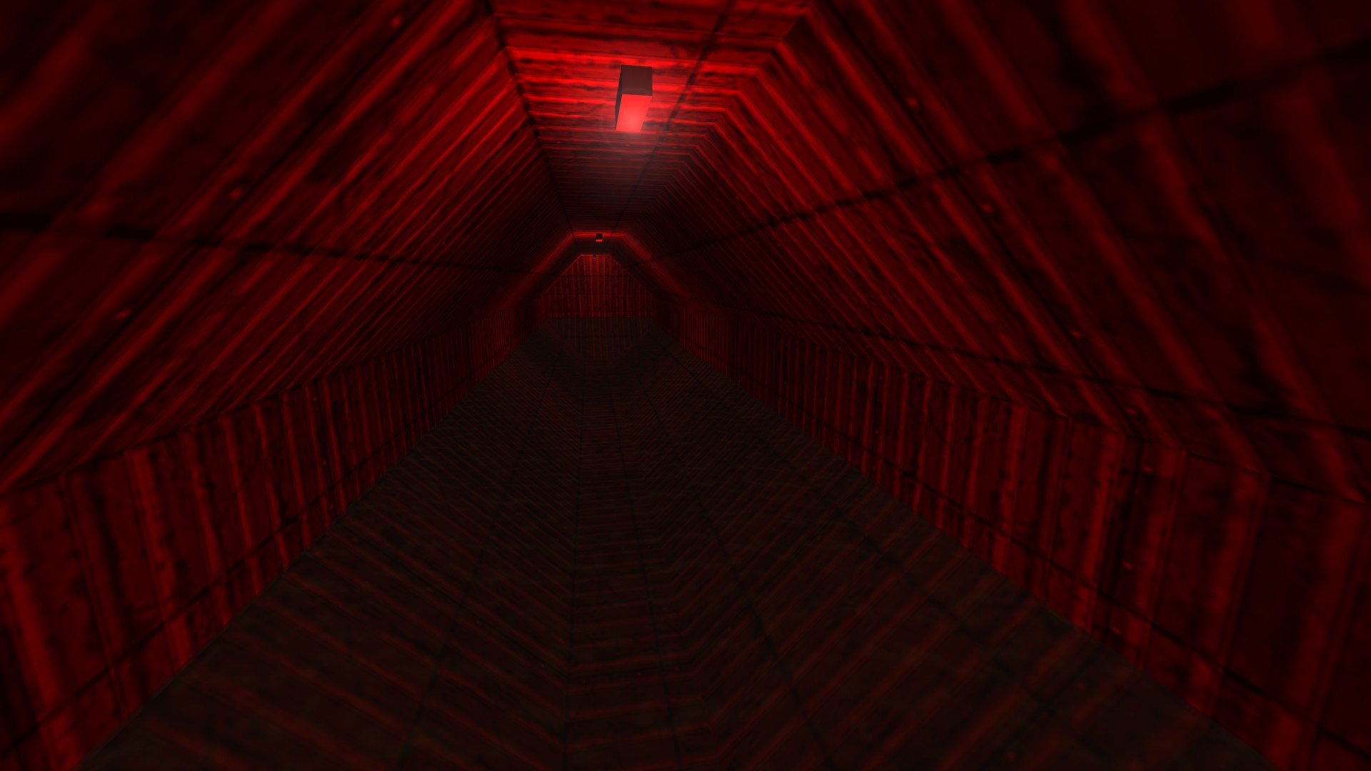 Gut Reaction Mod for Half-Life | HL Mods