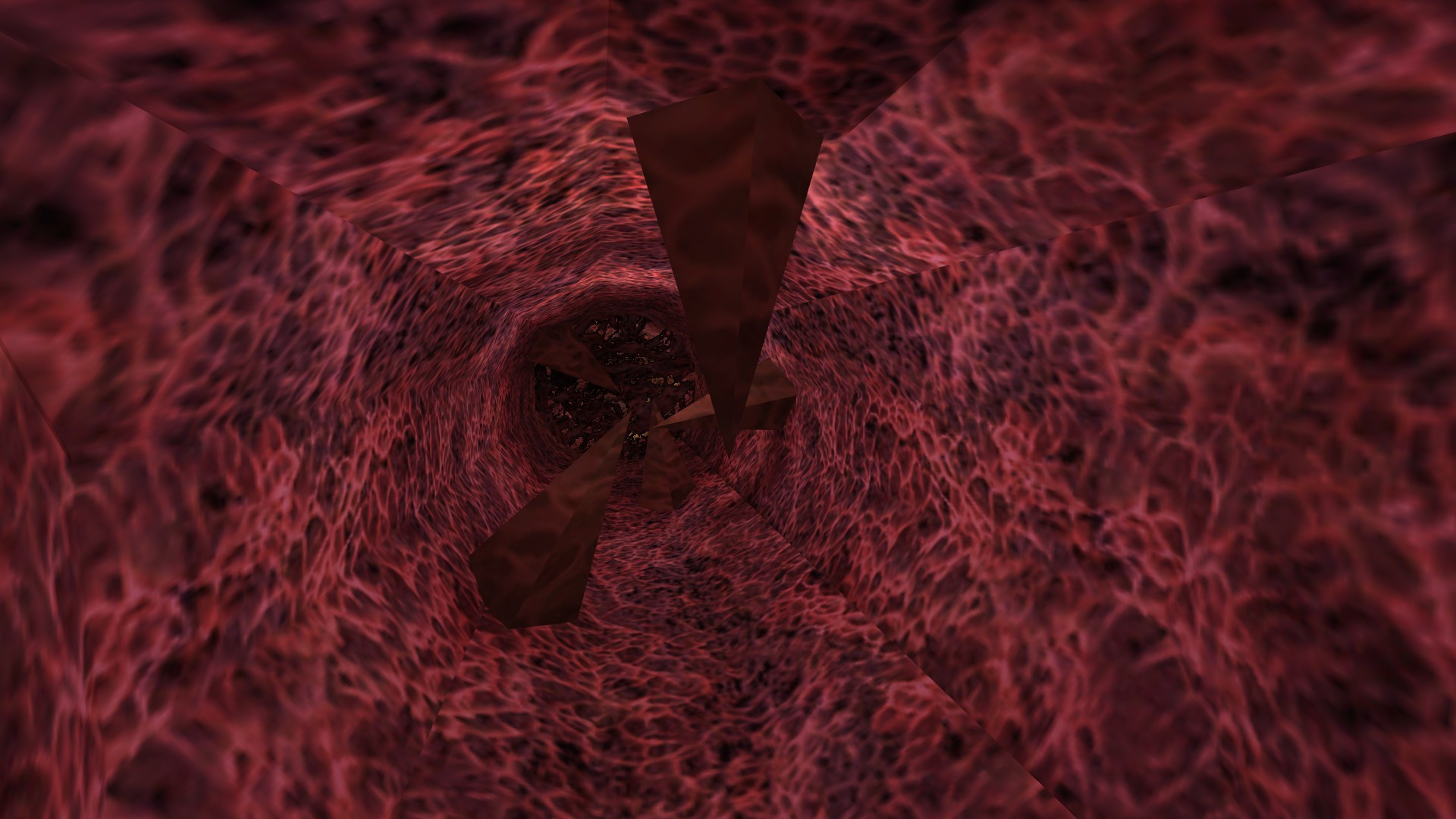 Gut Reaction Mod for Half-Life | HL Mods