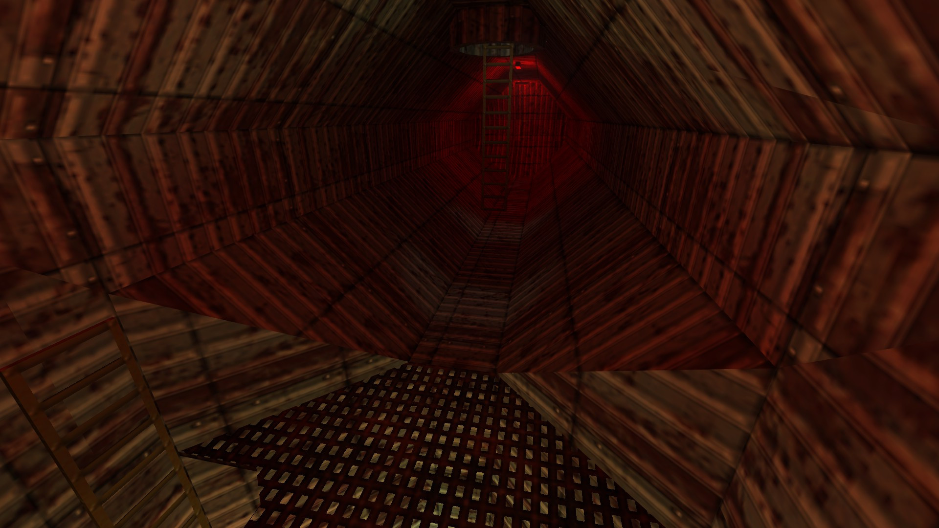 Gut Reaction Mod for Half-Life | HL Mods