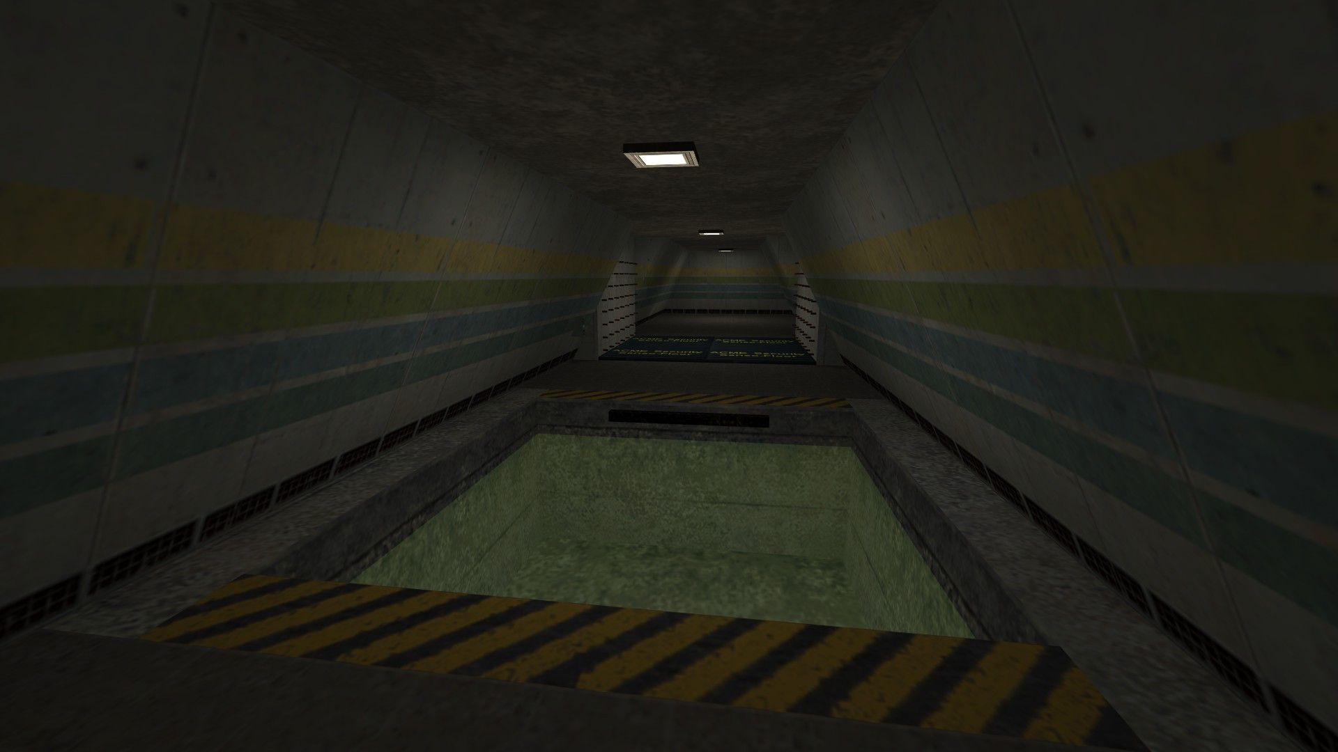 Hour Glass Mod for Half-Life | HL Mods