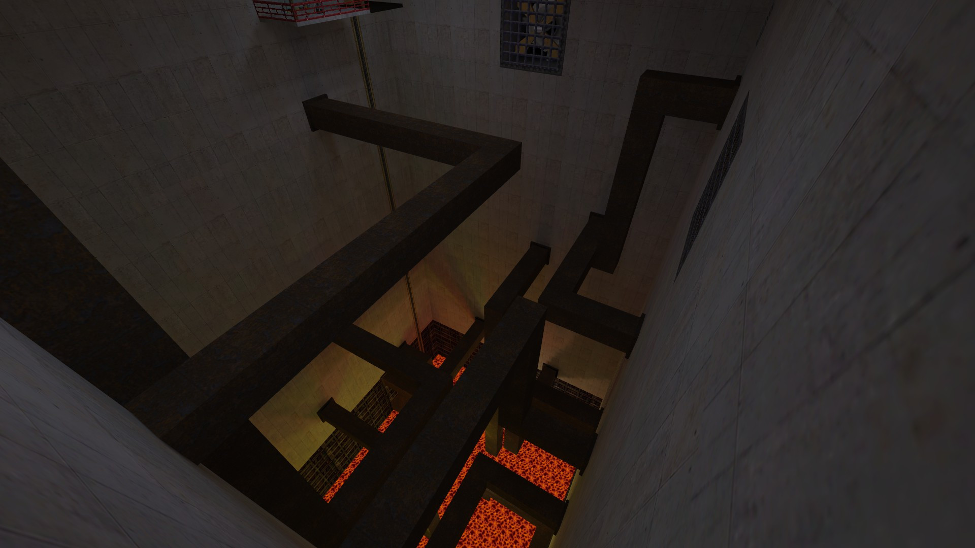 Hour Glass Mod for Half-Life | HL Mods