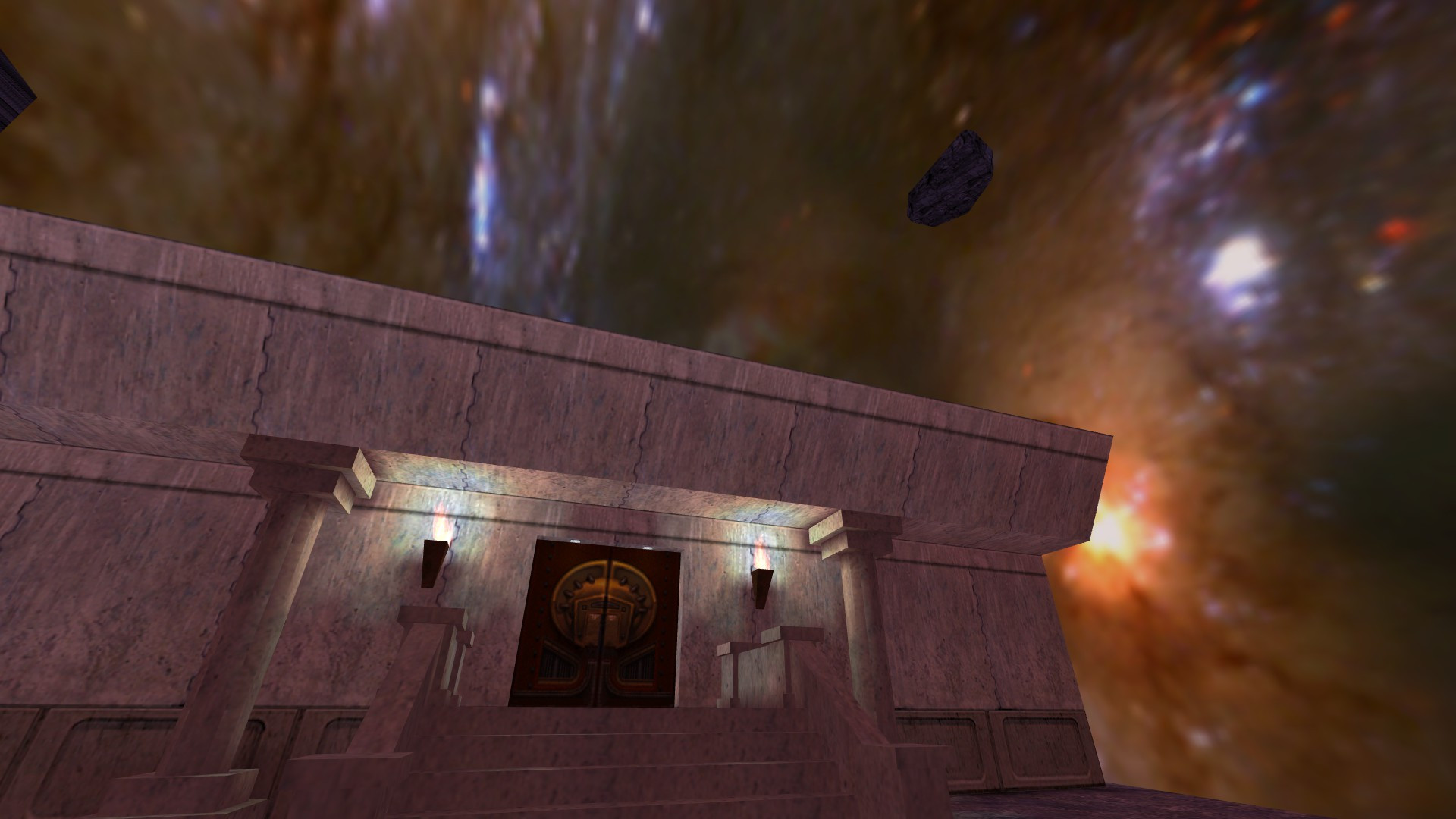 Hour Glass Mod for Half-Life | HL Mods