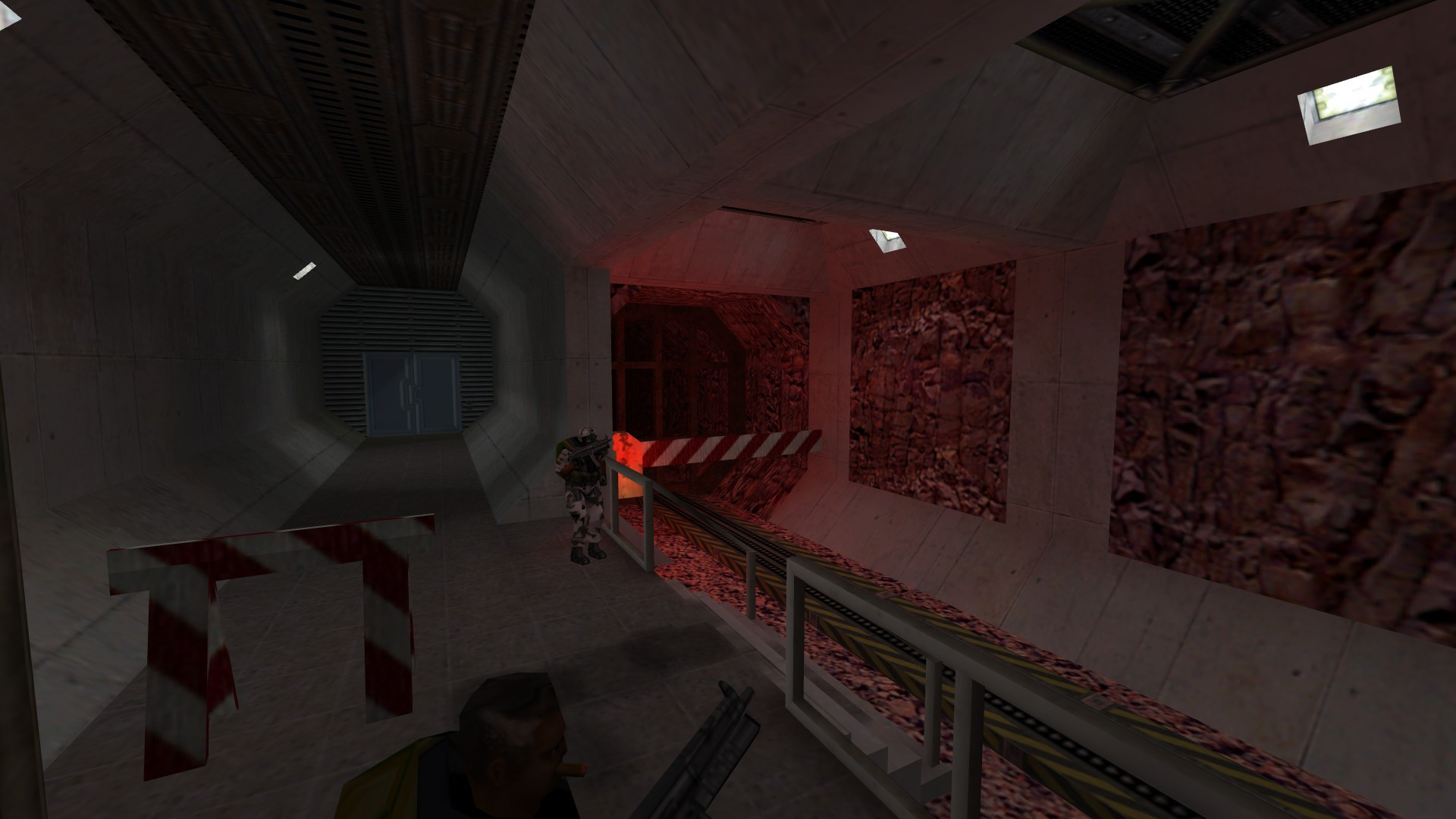 Hour Glass Mod for Half-Life | HL Mods