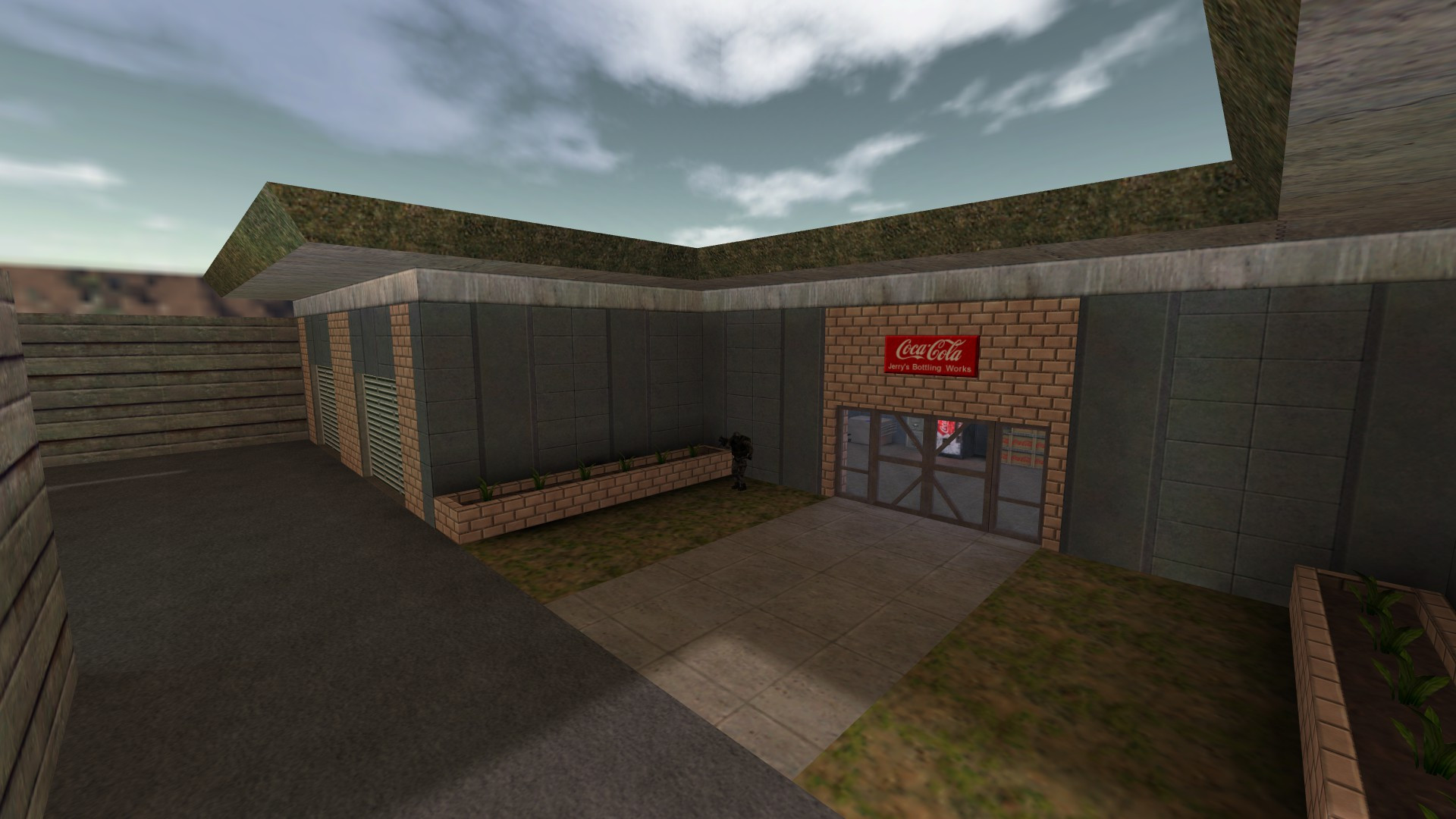 Hour Glass Mod for Half-Life | HL Mods