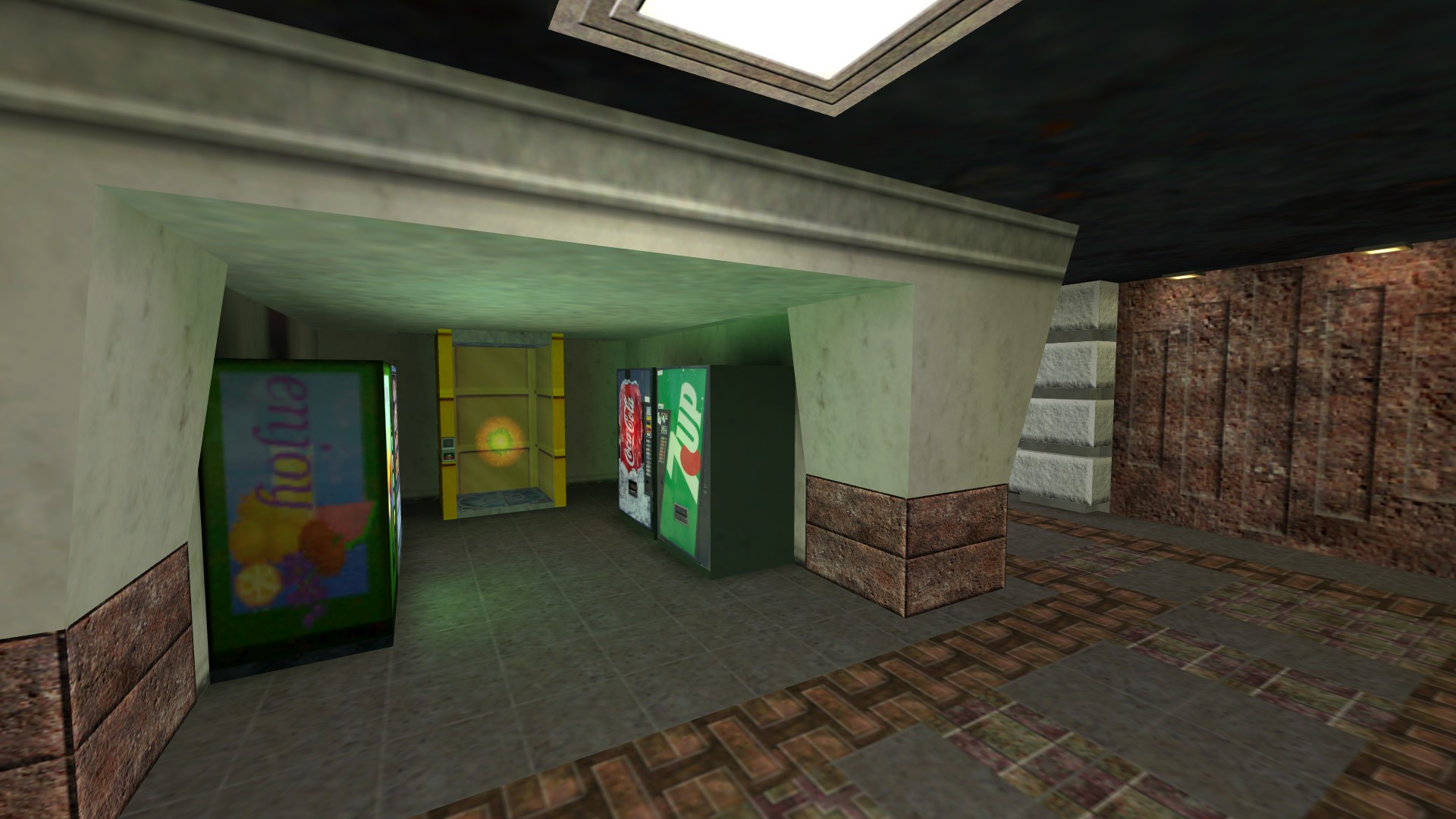 Hour Glass Mod for Half-Life | HL Mods