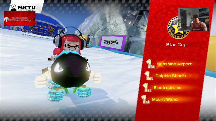 Bullet Bill Bike Mario Kart Wii mod MK8D Mod for Mario Kart 8 Deluxe ...