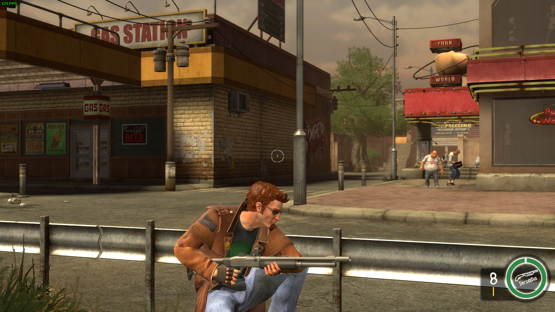 Postal 3 Fixes Mod for Postal 3 | P3 Mods