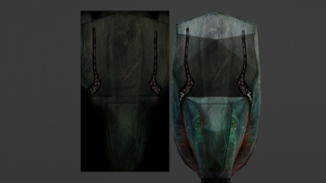 manhack 2001 recreation Mod for Half-Life 2 | HL2 Mods