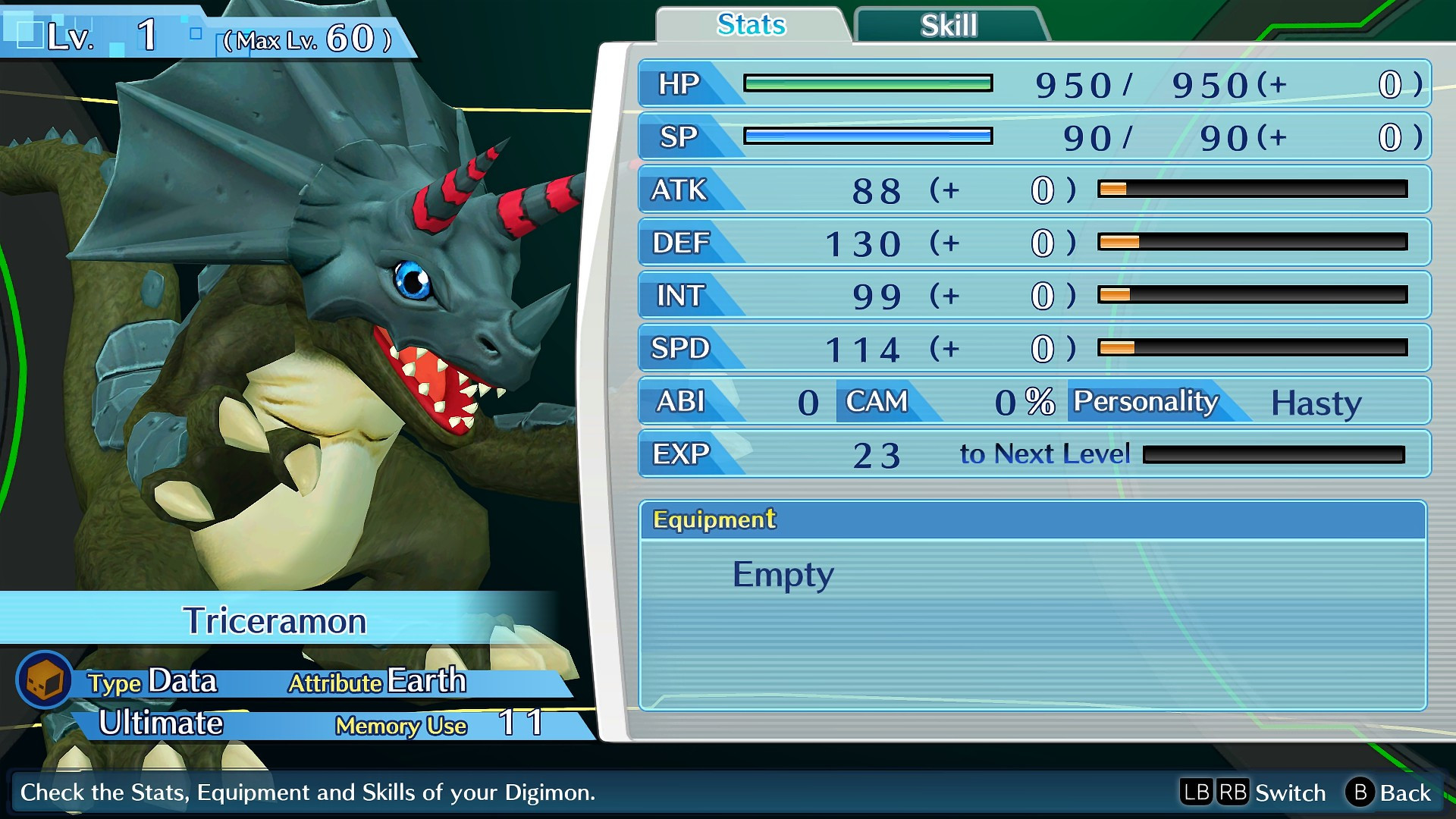 Digimon World 2 Challenge Mod for Digimon Story Cyber Sleuth: Complete ...