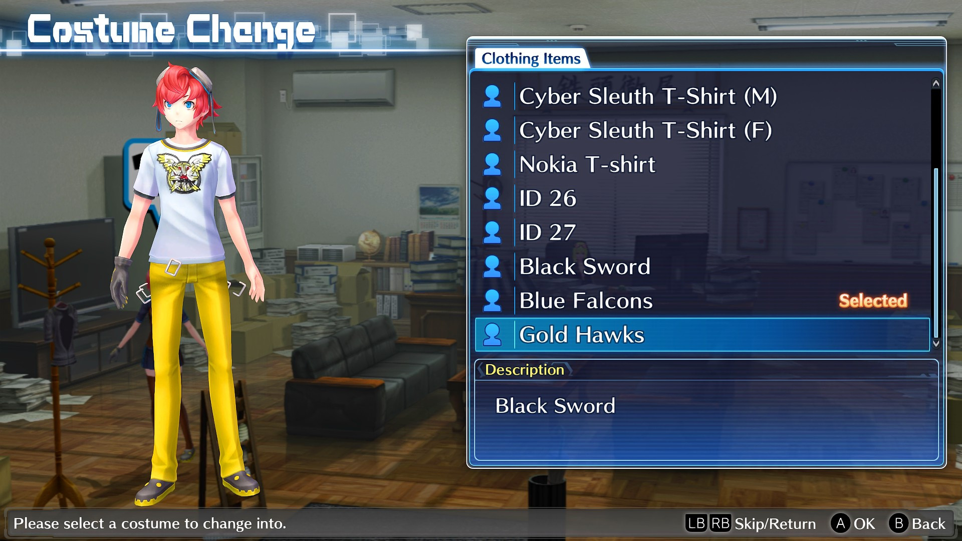 Digimon World 2 Challenge Mod for Digimon Story Cyber Sleuth: Complete ...