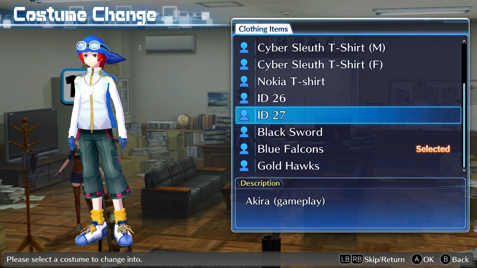 Digimon World 2 Challenge Mod for Digimon Story Cyber Sleuth: Complete ...