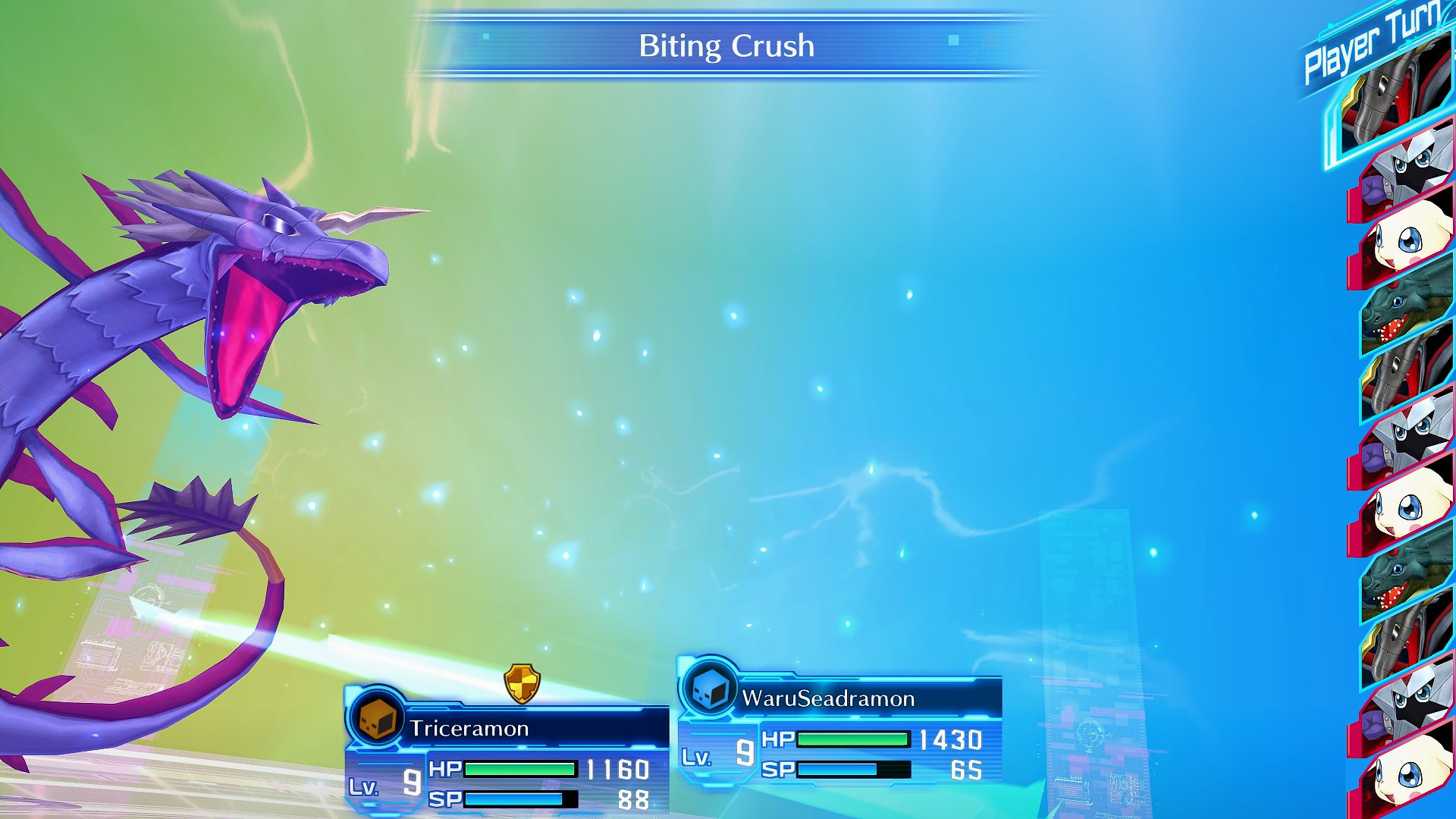 Digimon World 2 Challenge Mod for Digimon Story Cyber Sleuth: Complete ...