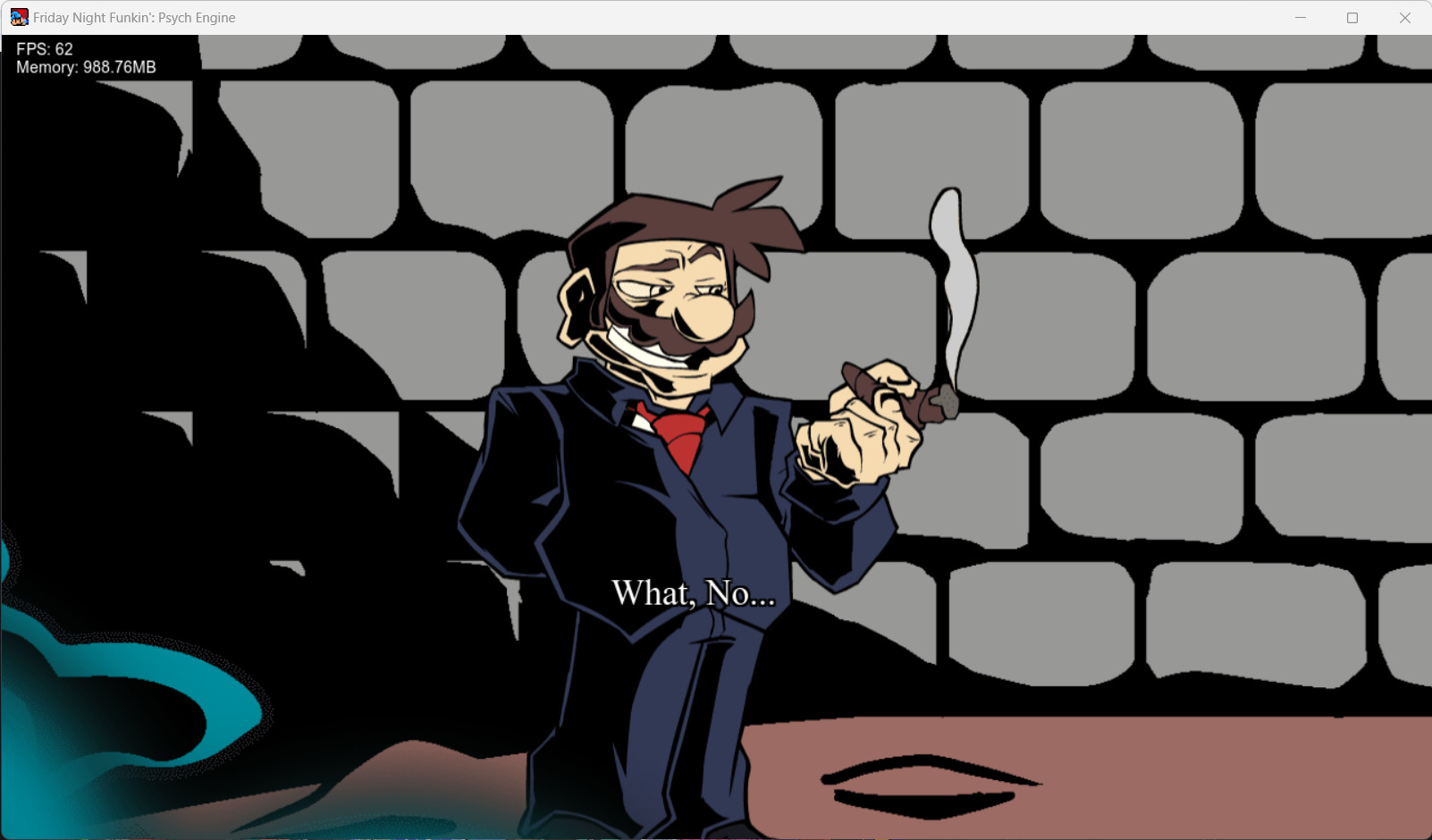 Dictator But Secret Histories Sonic Sings it Mod for Friday Night ...