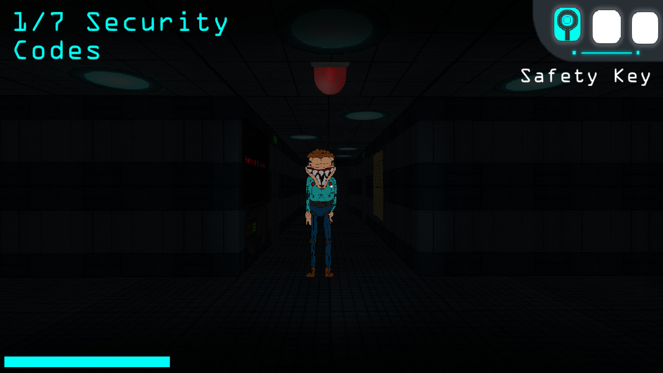 Garfield's Guide Robotic Disaster - 1.4.3 Port Mod for Baldi's Basics ...