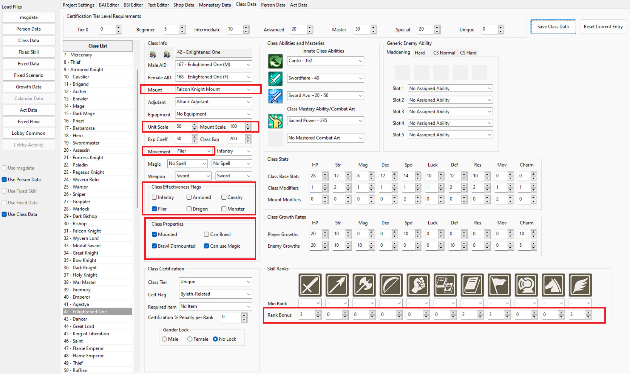 Flier Emblem: Three Horses Mod for Fire Emblem: Three Houses | FE3H Mods