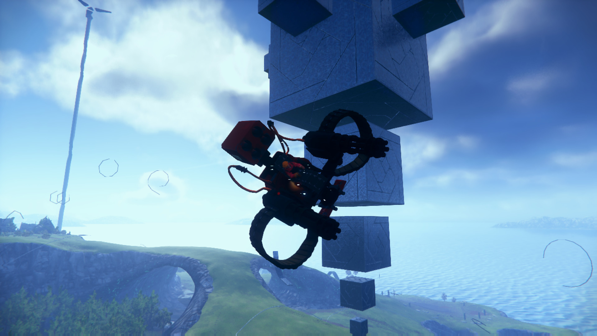 Team Frontiers 2 Mod for Sonic Frontiers | Frontiers Mods