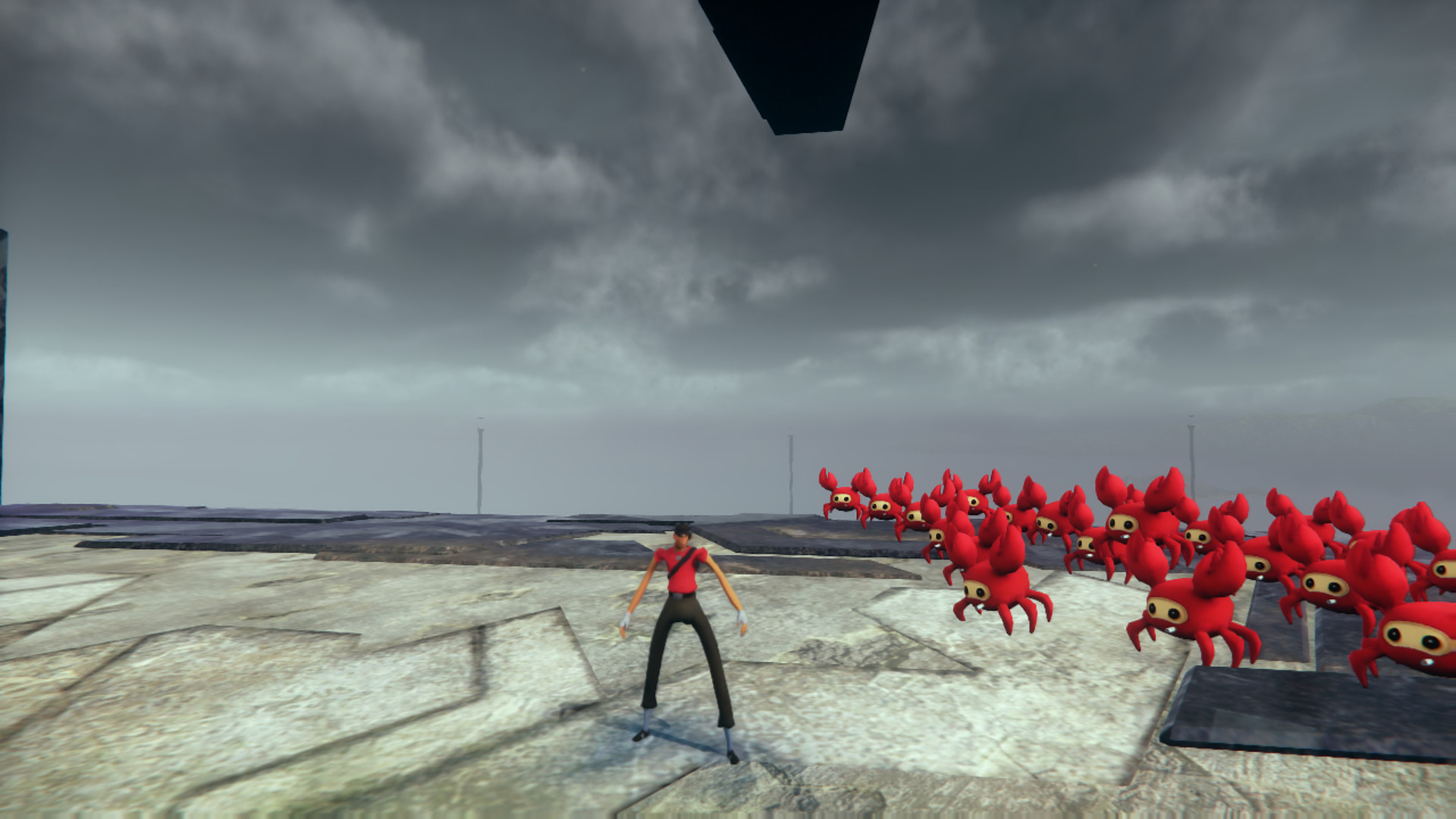 Team Frontiers 2 Mod for Sonic Frontiers | Frontiers Mods