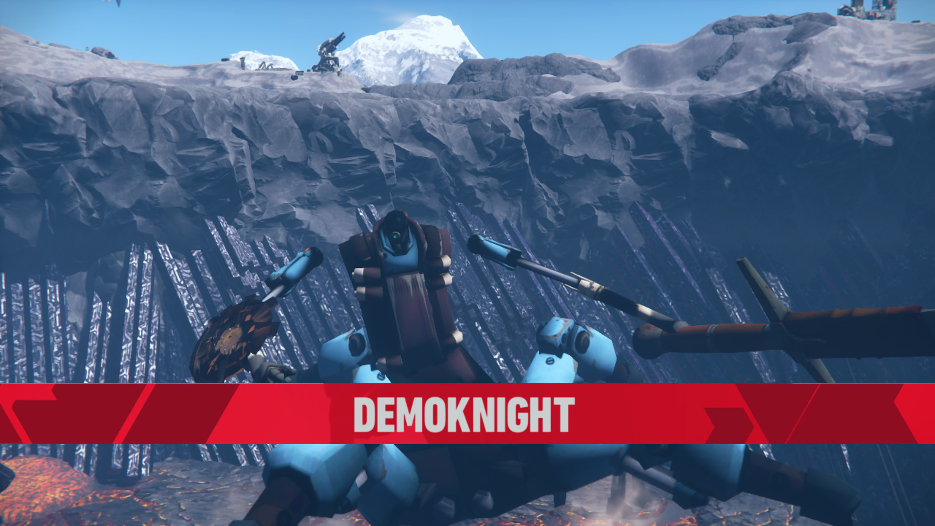 Team Frontiers 2 Mod for Sonic Frontiers | Frontiers Mods